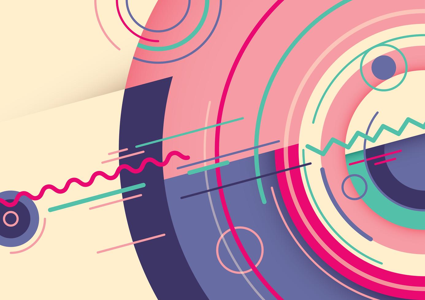 Abstract background 247803 Vector Art at Vecteezy