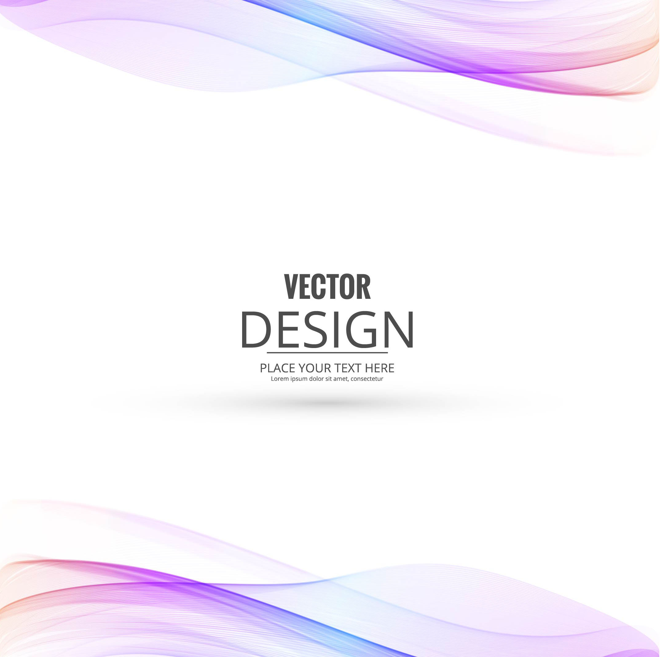 Abstract business elegant wave background illustration vector 248761 ... Abstract business elegant wave background illustration vector 248761 ...