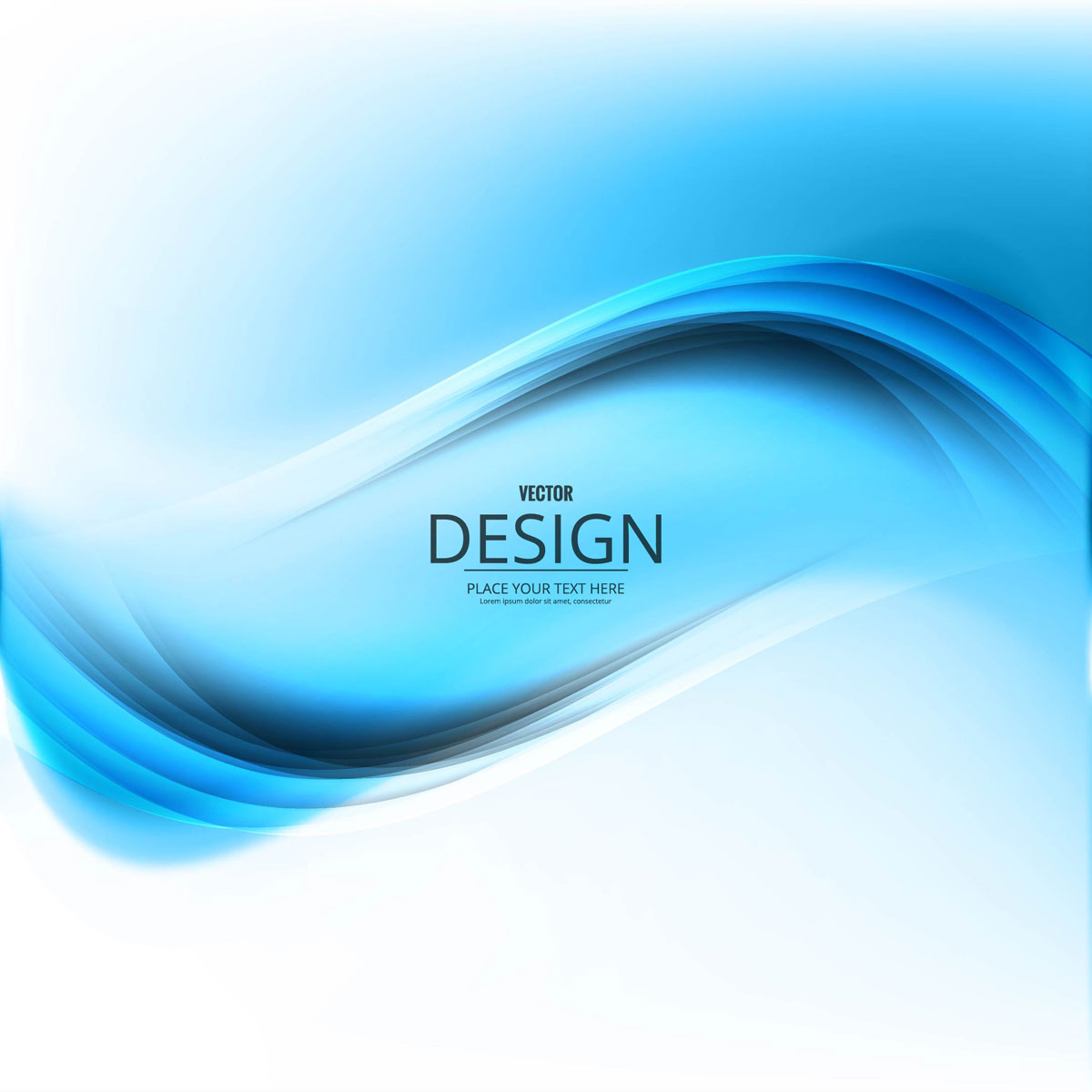 Abstract business elegant wave background illustration vector 248777 ... Abstract business elegant wave background illustration vector 248777 ...