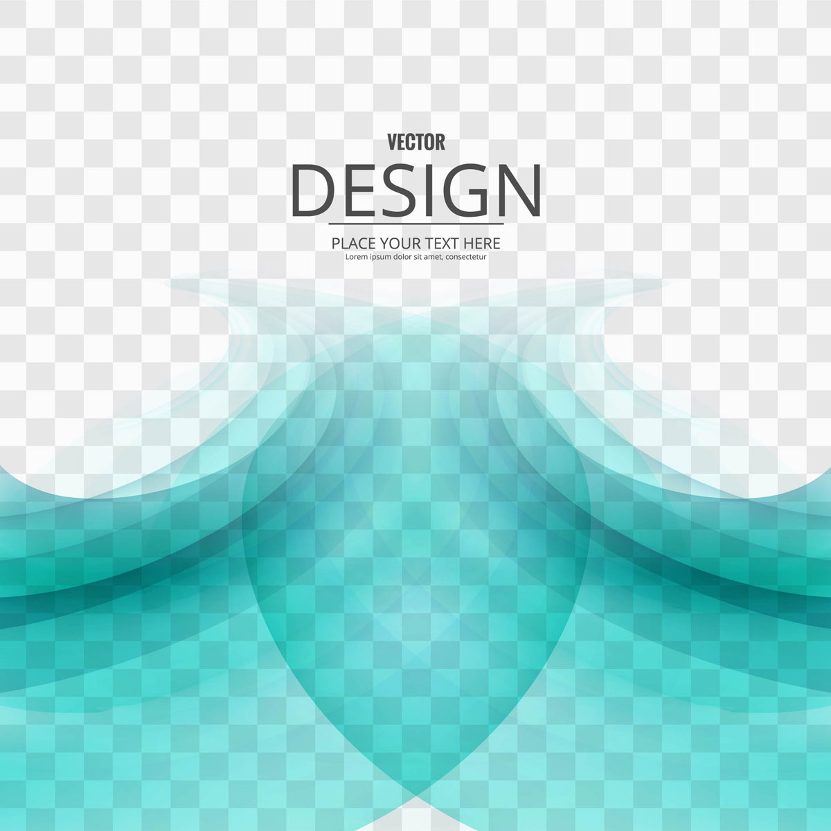 Abstract business elegant wave background illustration vector 248794 ... Abstract business elegant wave background illustration vector 248794 ...