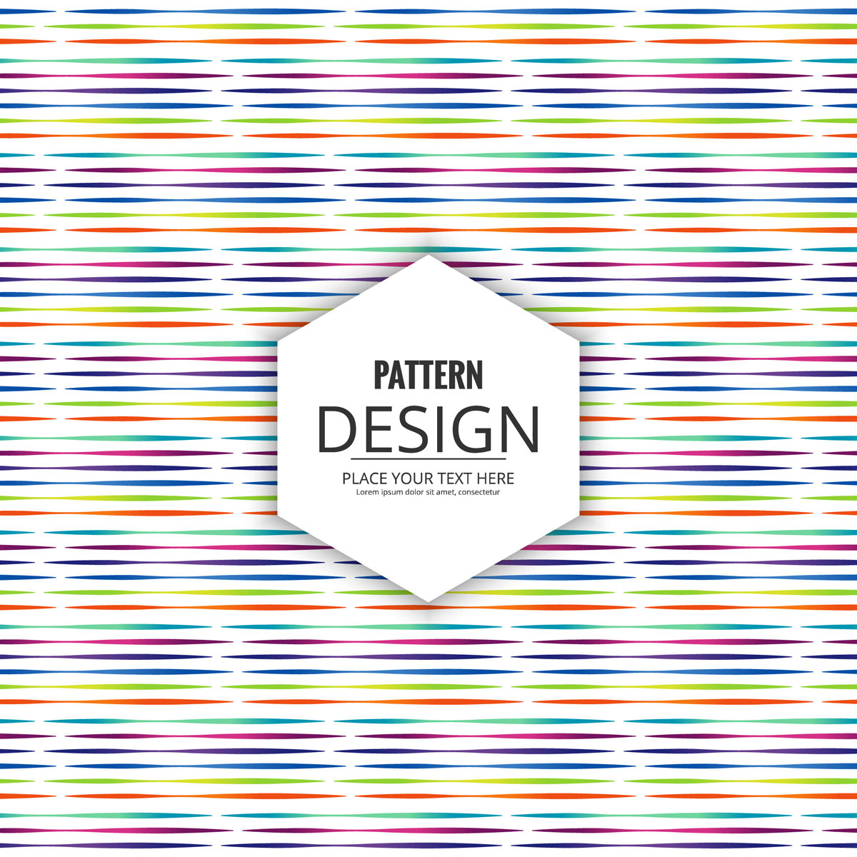 Abstract Decorative Seamless Pattern Design 249218 Vector Art At Vecteezy