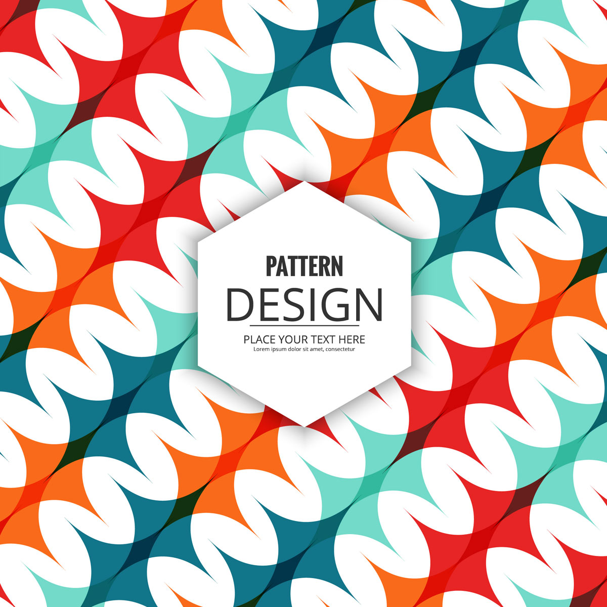 Seamless Line Pattern Vector Art Icons And Graphics For Free Download