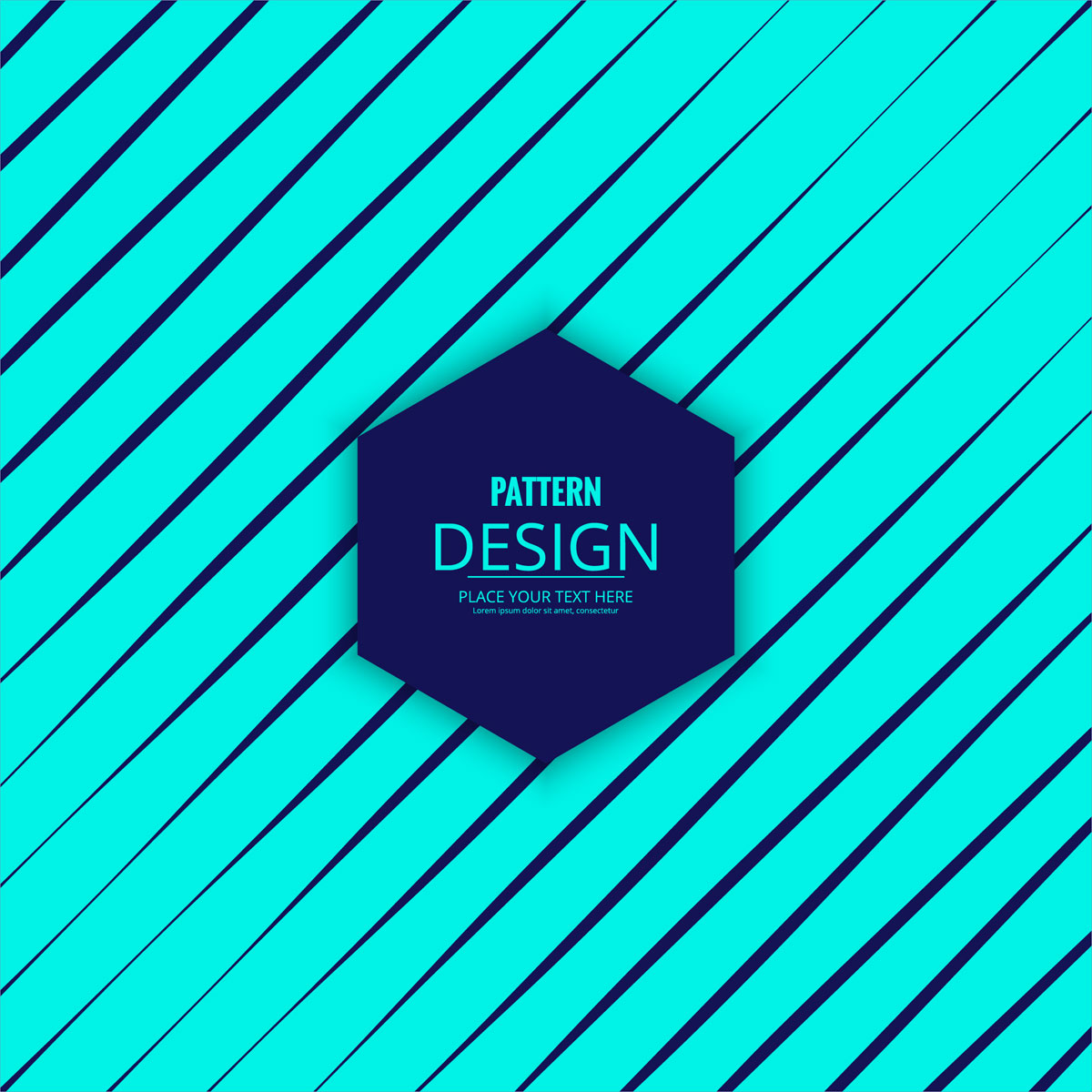 Abstract Decorative Seamless Pattern Design 250080 Vector Art At Vecteezy