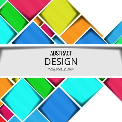 Abstract beautiful background vector 250578 Vector Art at Vecteezy