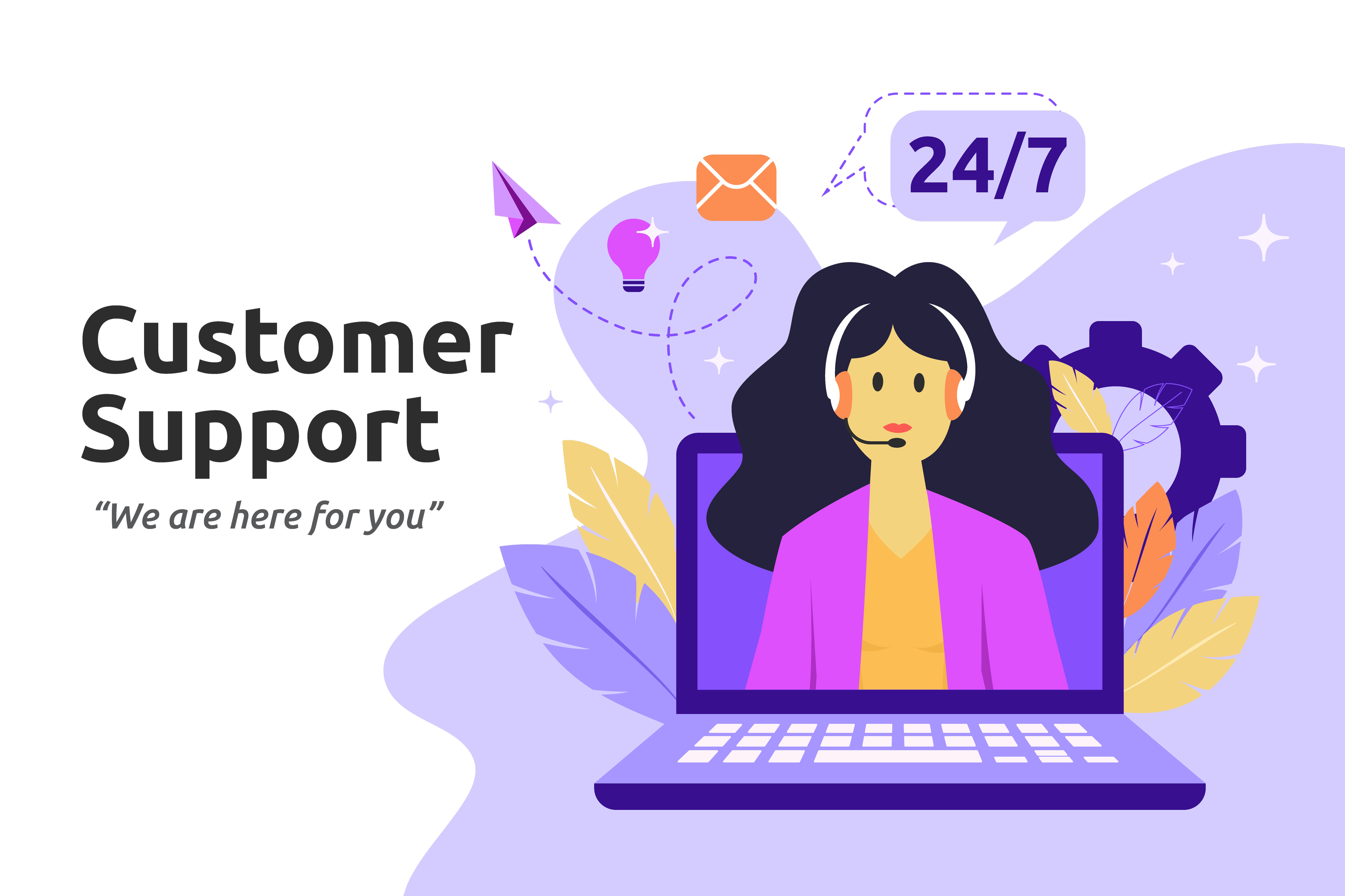 Product Support