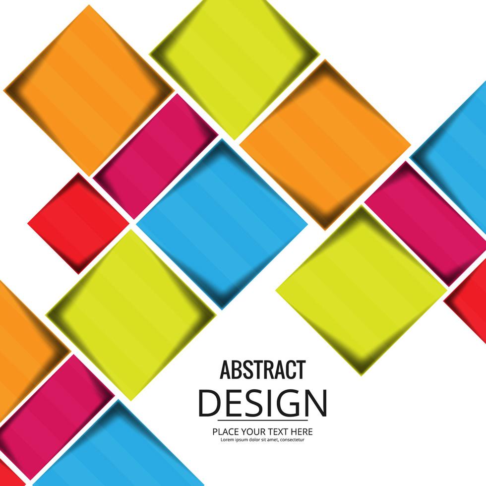 Abstract beautiful background vector 252122 Vector Art at Vecteezy