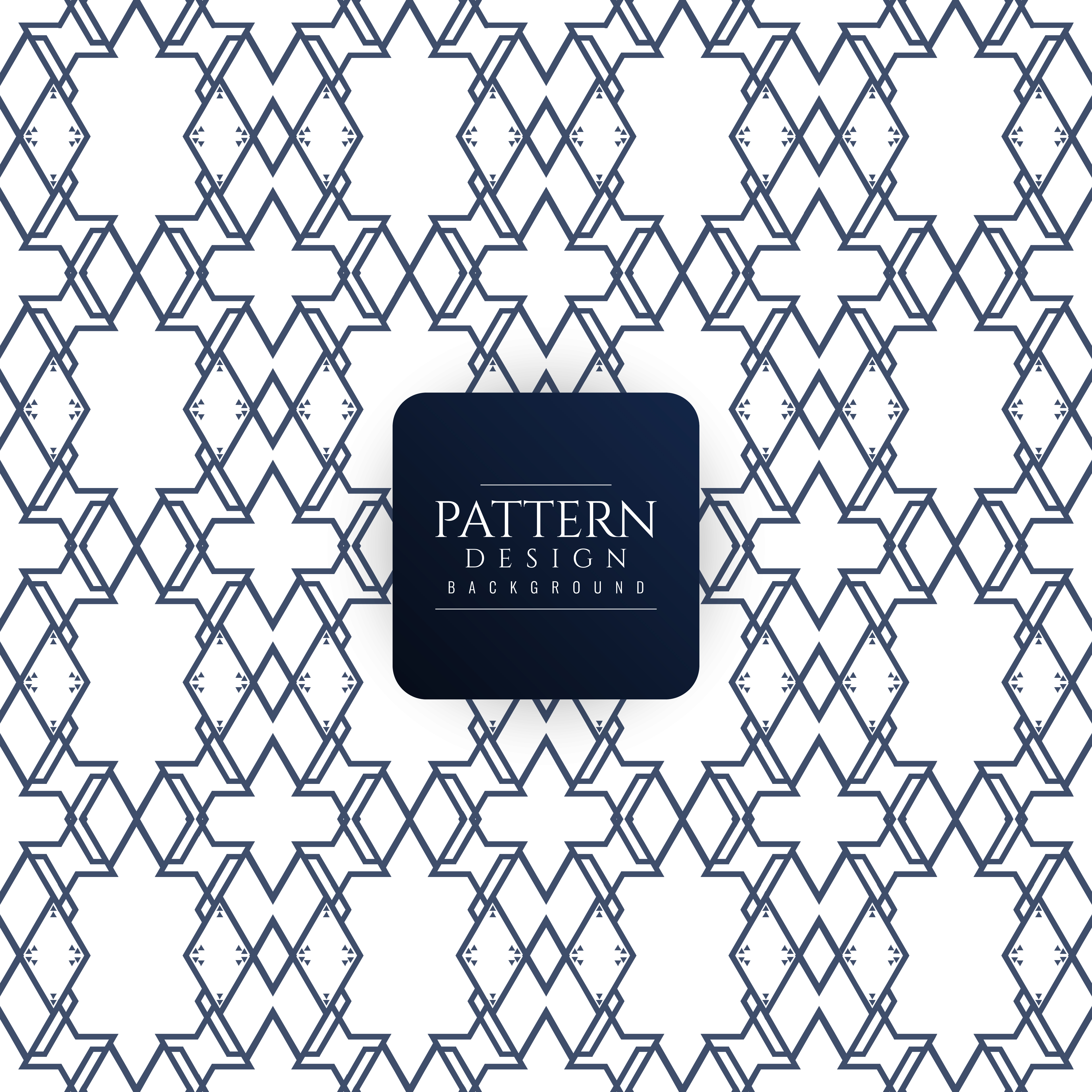 Abstract seamless pattern background 253040 Vector Art at Vecteezy