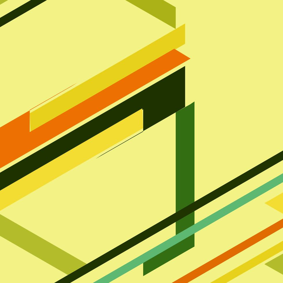 Abstract Colorful Retro Geometric Background 253065 Vector Art At Vecteezy