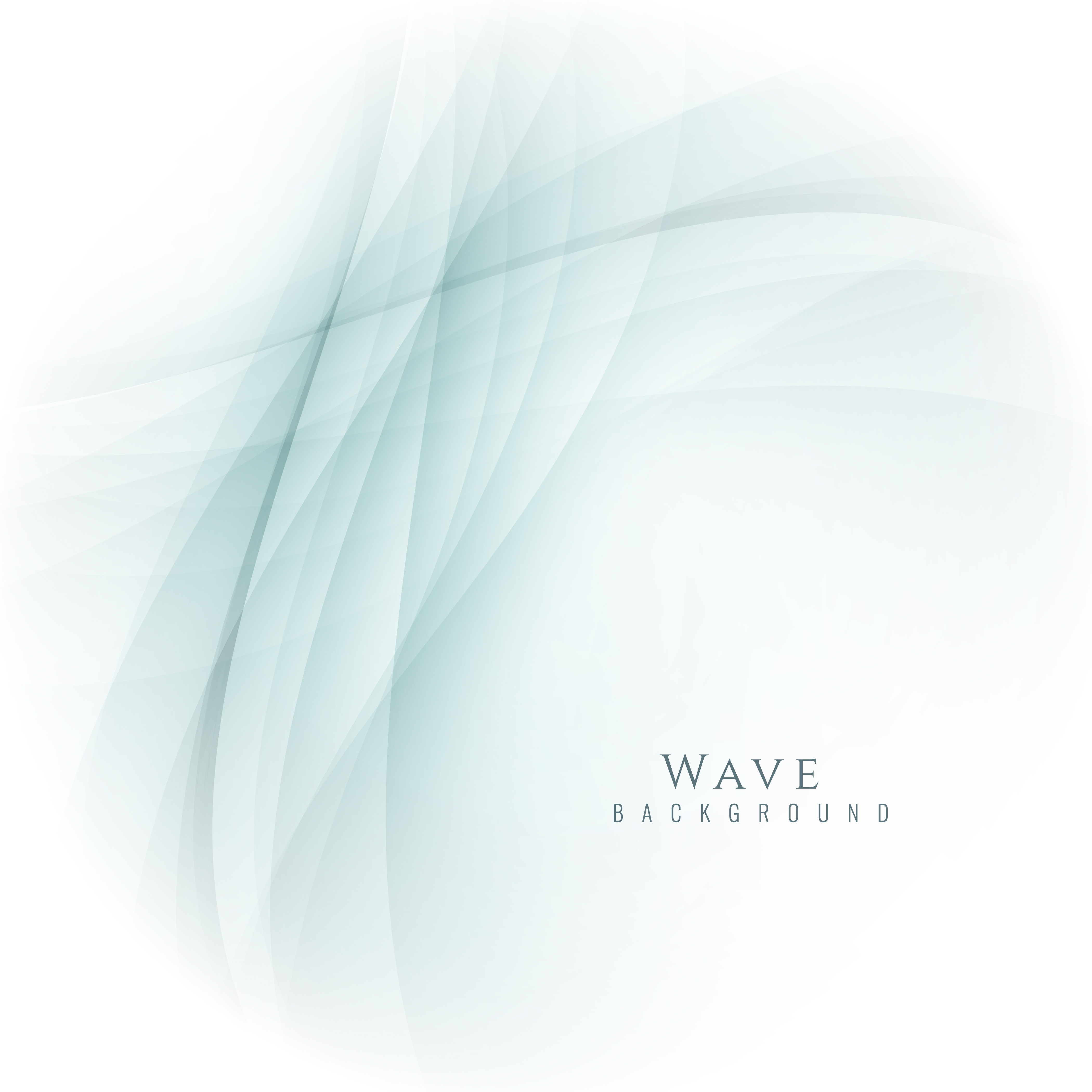Abstract Stylish Wave Modern Background 253085 Vector Art At Vecteezy