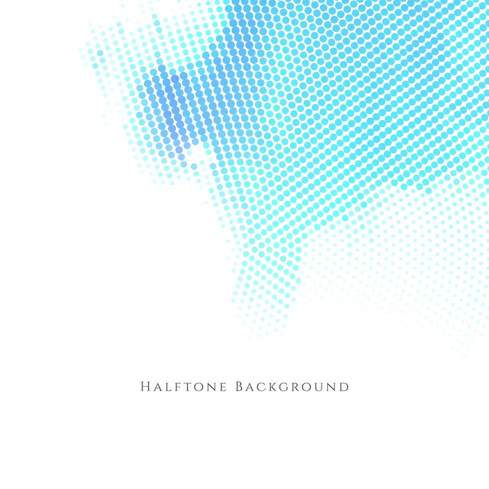 Abstract Modern Halftone Background 253149 Vector Art At Vecteezy