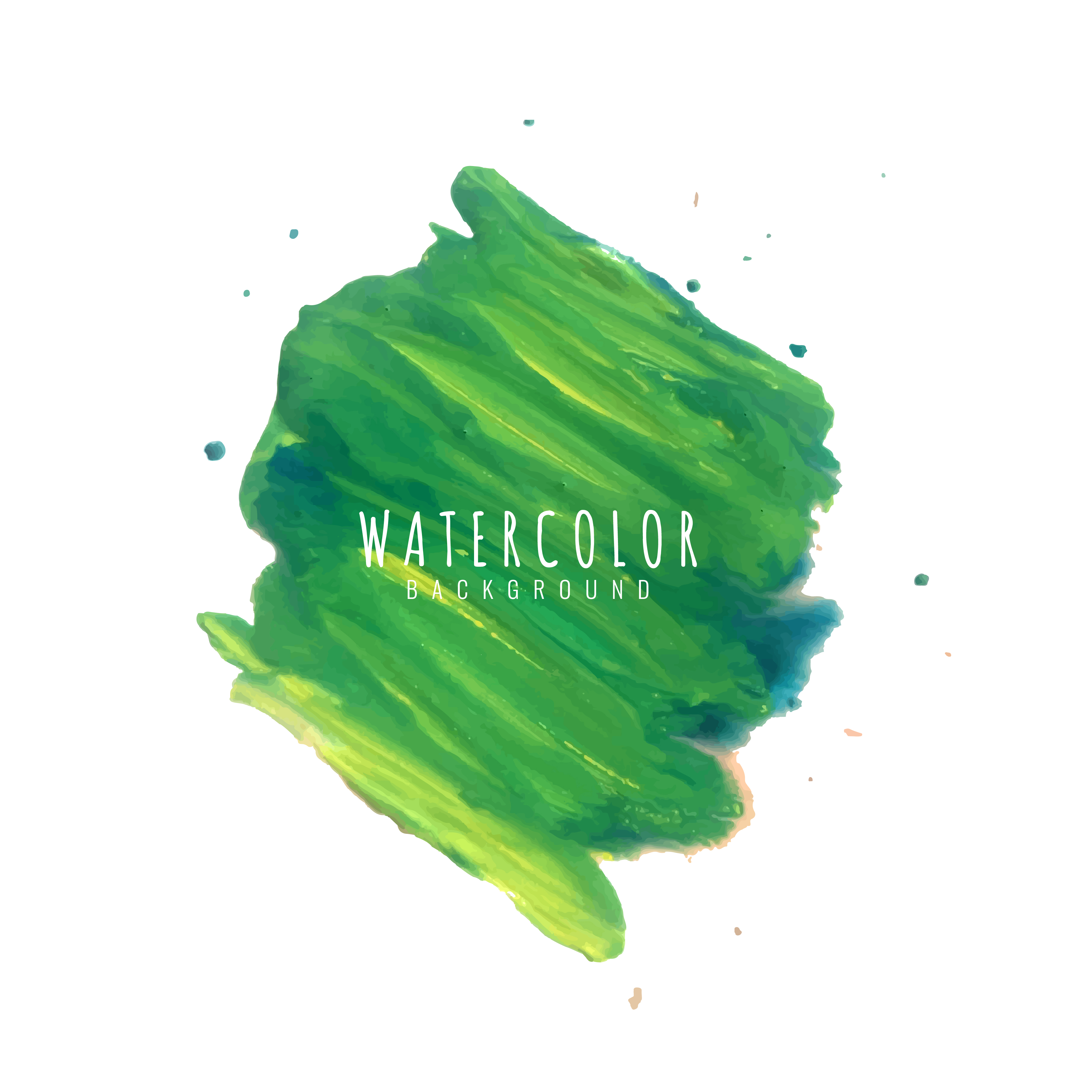 Abstract Watercolor Stain Design Background 253421 Vector Art At Vecteezy