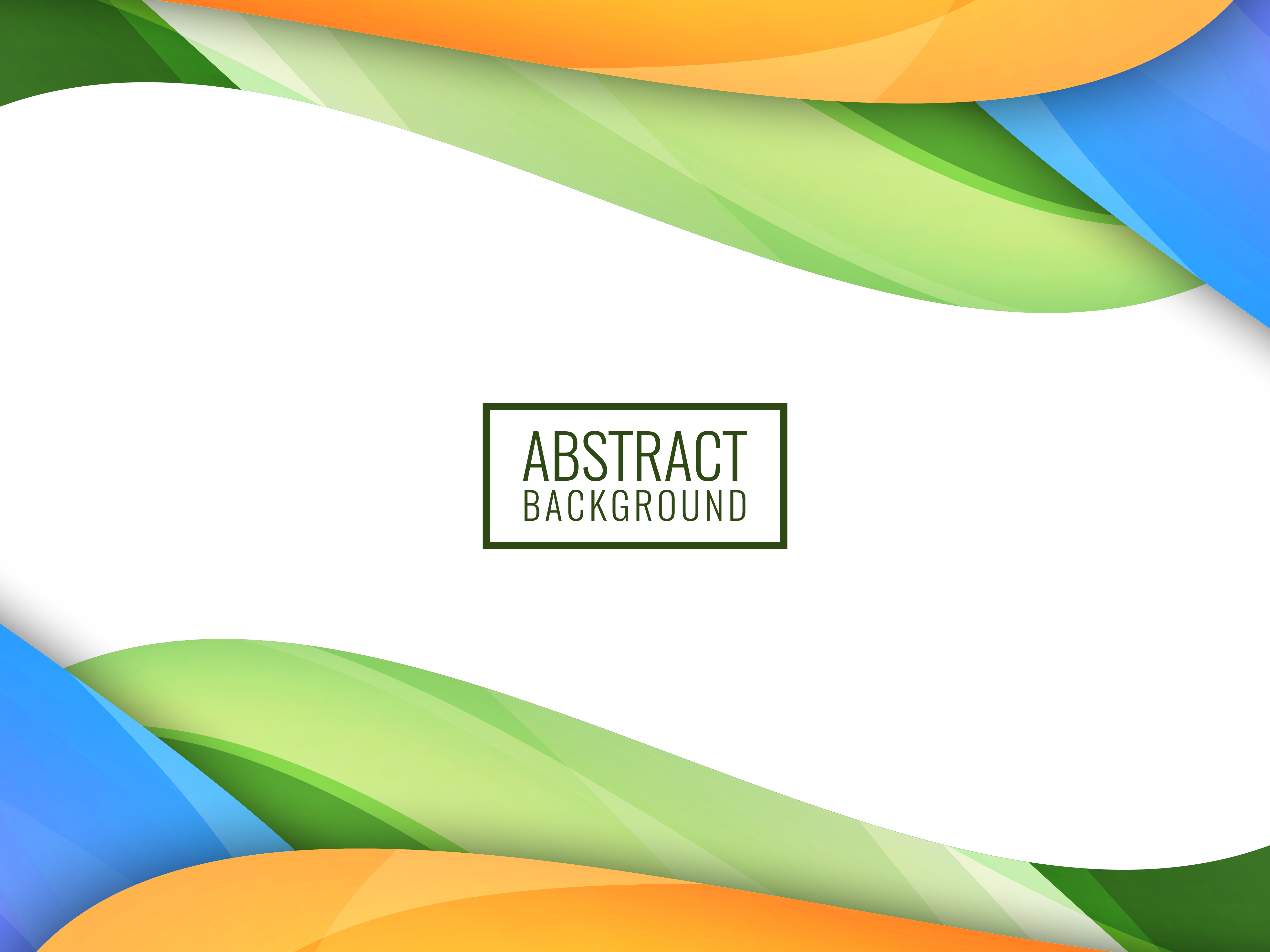 Abstract bright colorful wavy background 253621 Vector Art at Vecteezy Abstract bright colorful wavy background 253621 Vector Art at Vecteezy