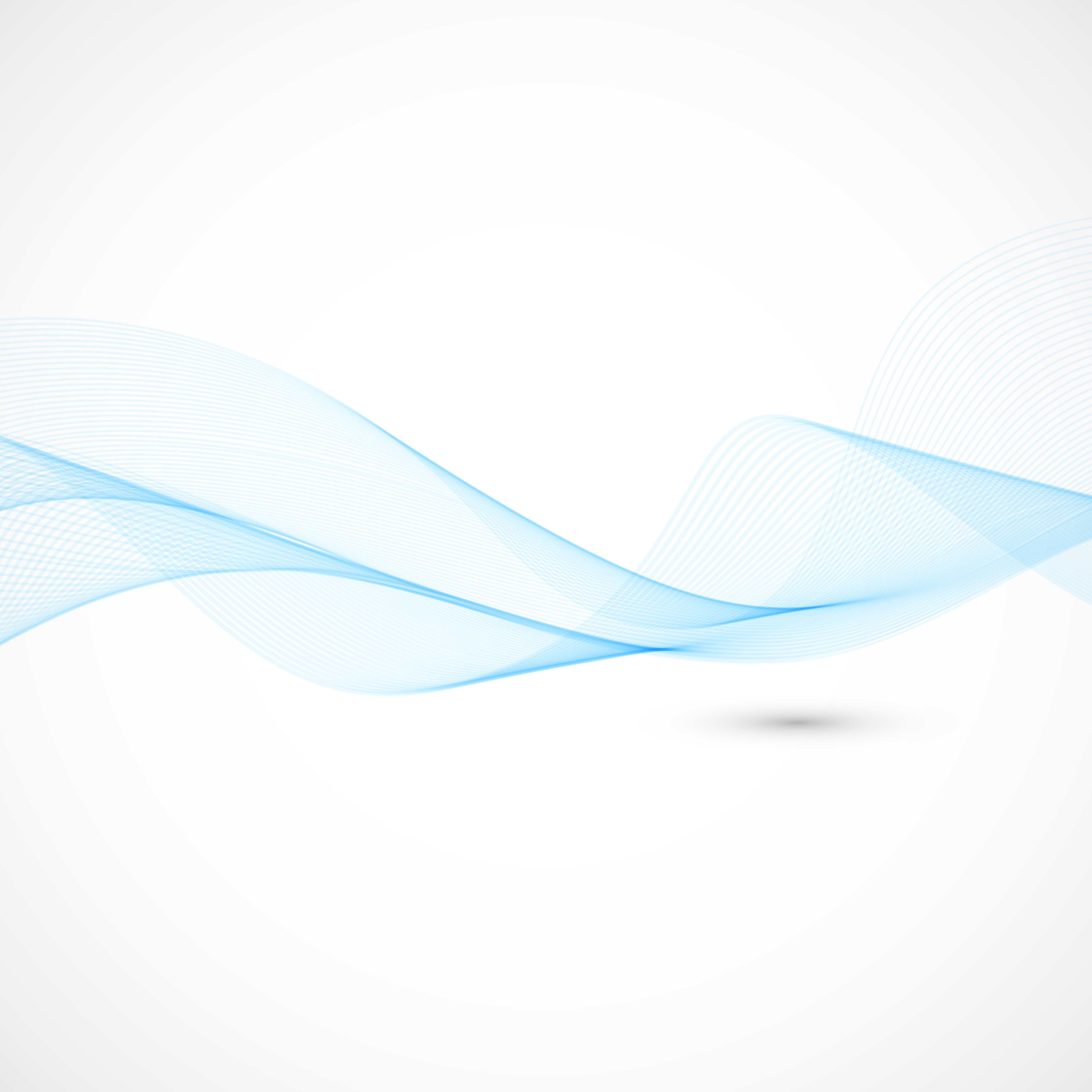 Abstract Stylish Wave Modern Background 253687 Vector Art At Vecteezy