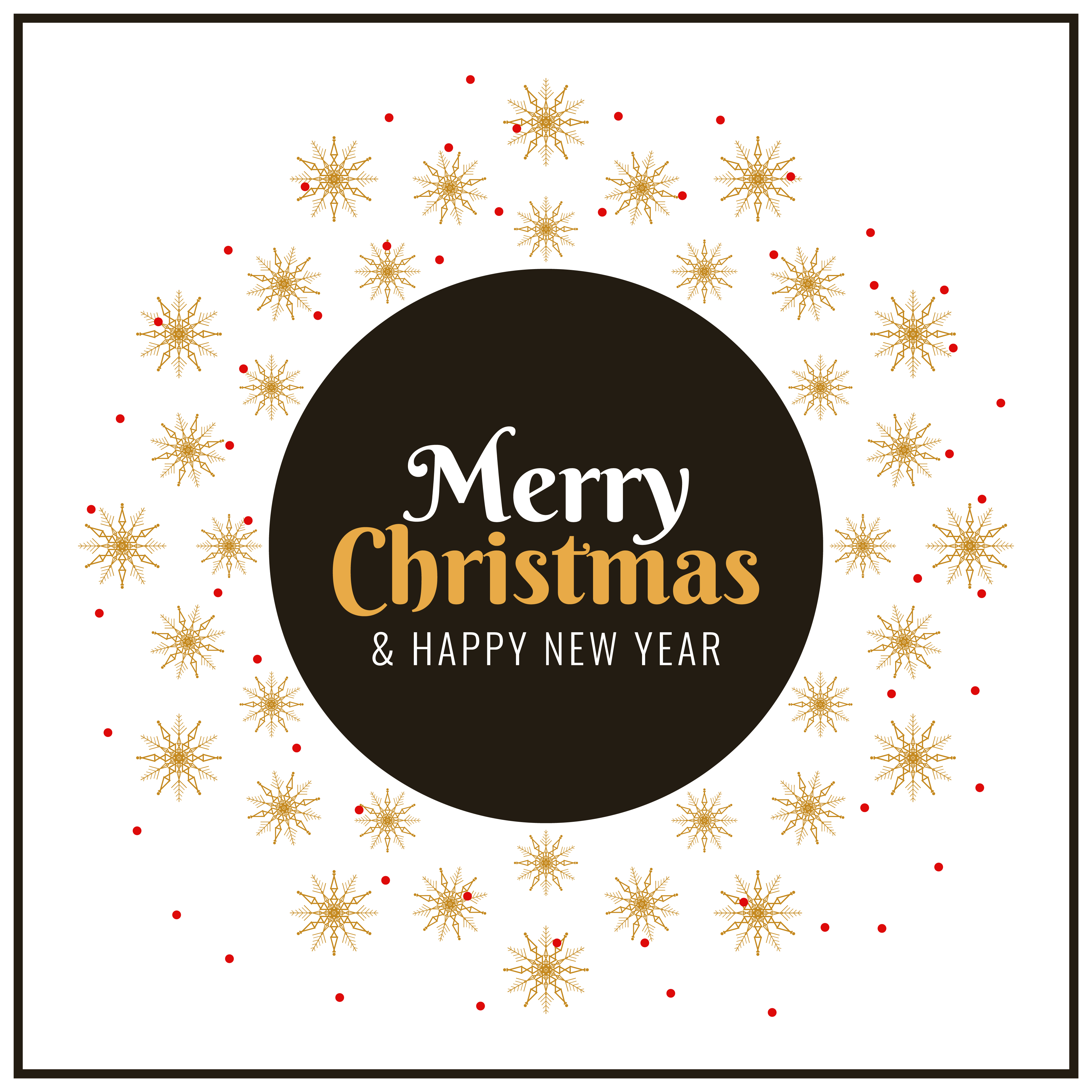Abstract Elegant Merry Christmas Background 254184 Vector Art At Vecteezy