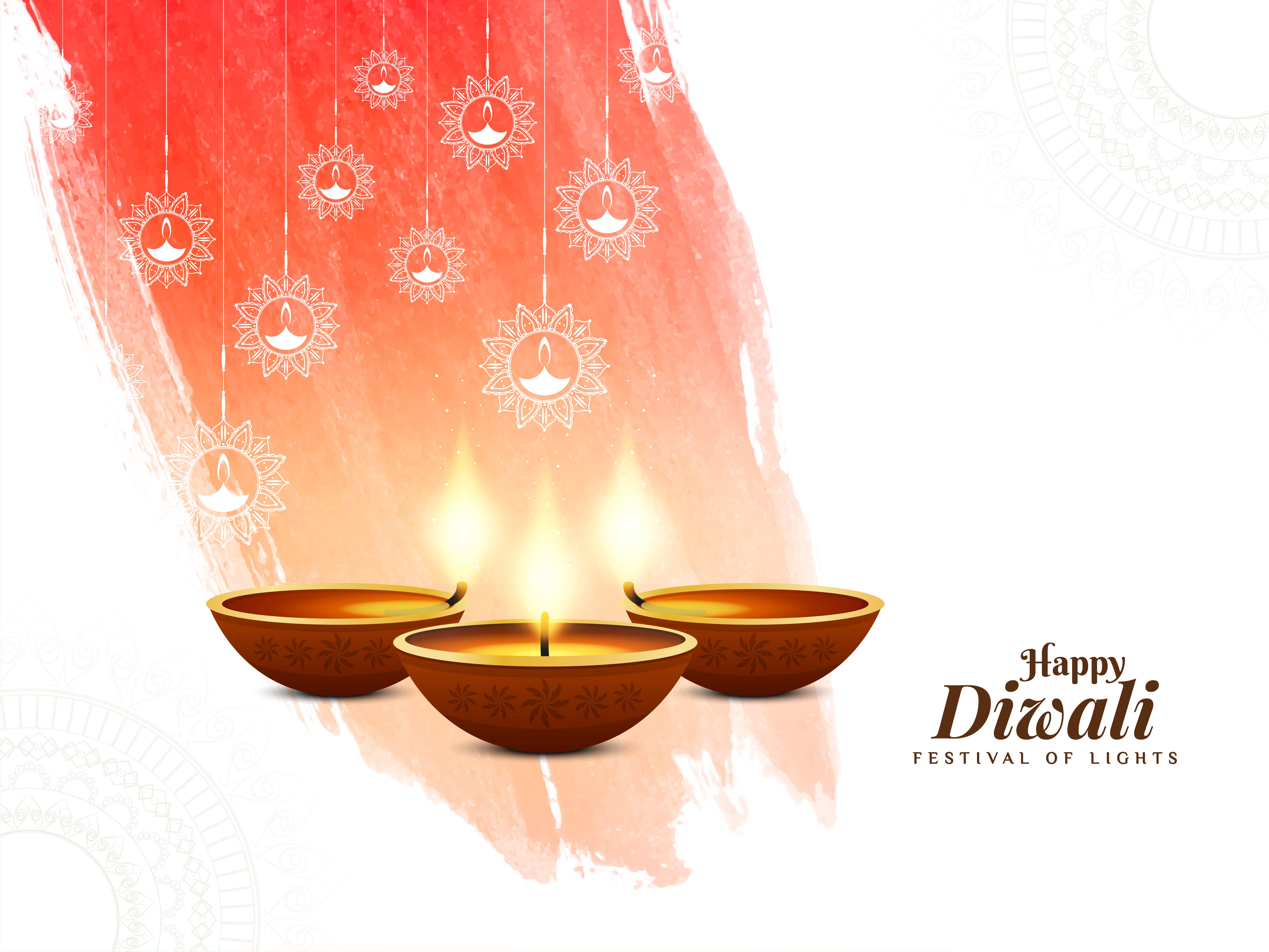 Abstract Happy Diwali Indian festival background 254376 Vector Art at ... Abstract Happy Diwali Indian festival background 254376 Vector Art at ...