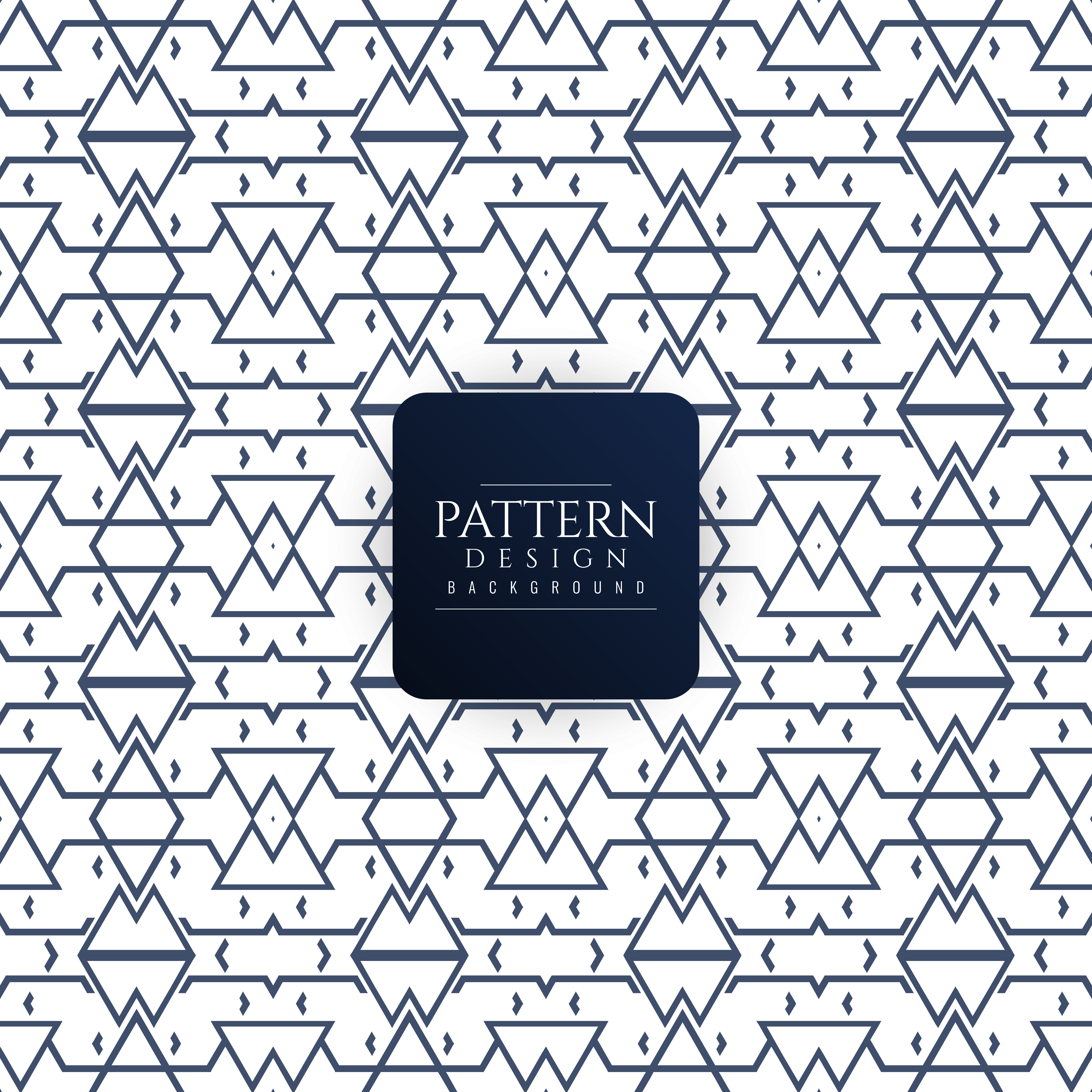 Abstract elegant seamless pattern background 254412 Vector Art at Vecteezy