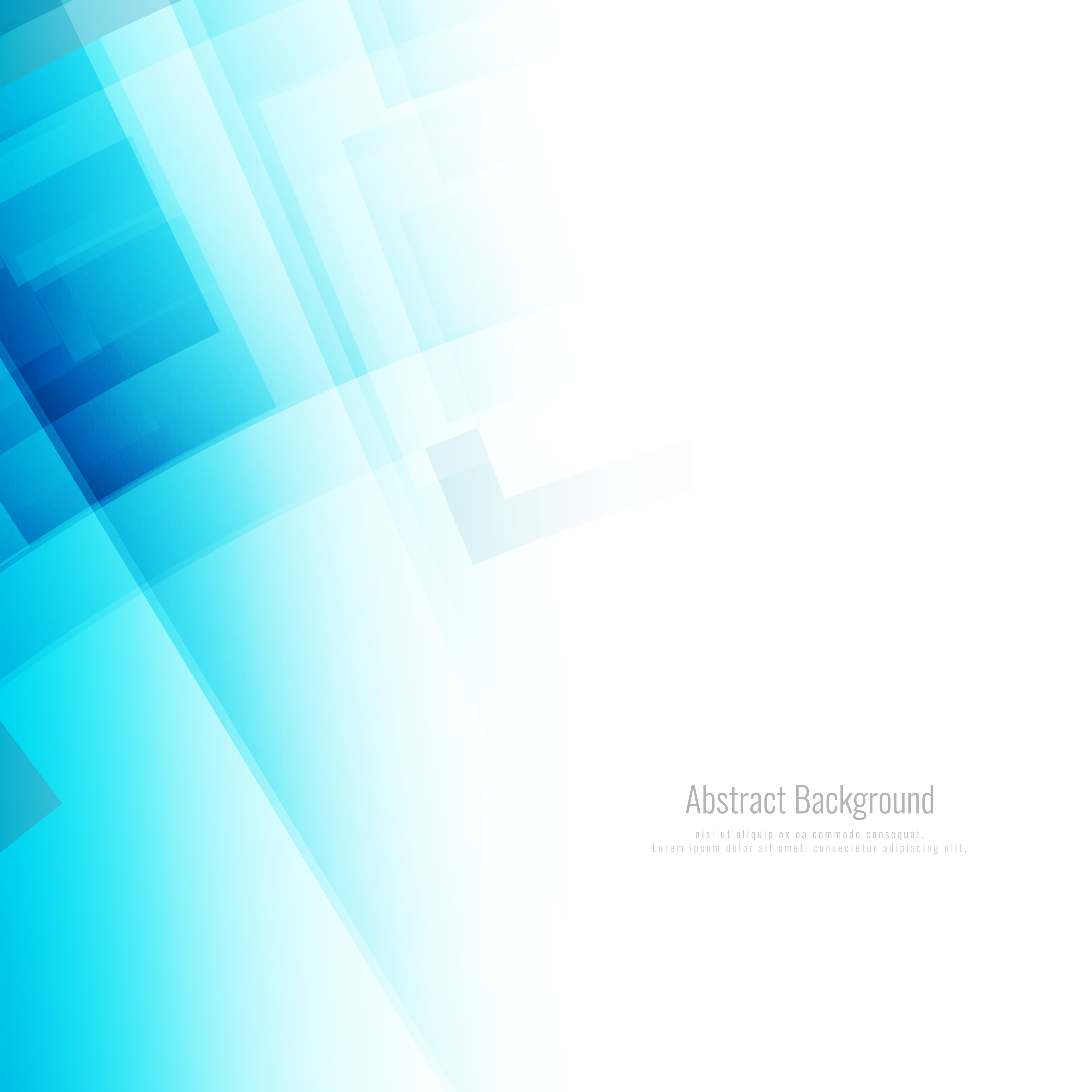 Abstract Geometric Polygon Background 256100 Vector Art At Vecteezy
