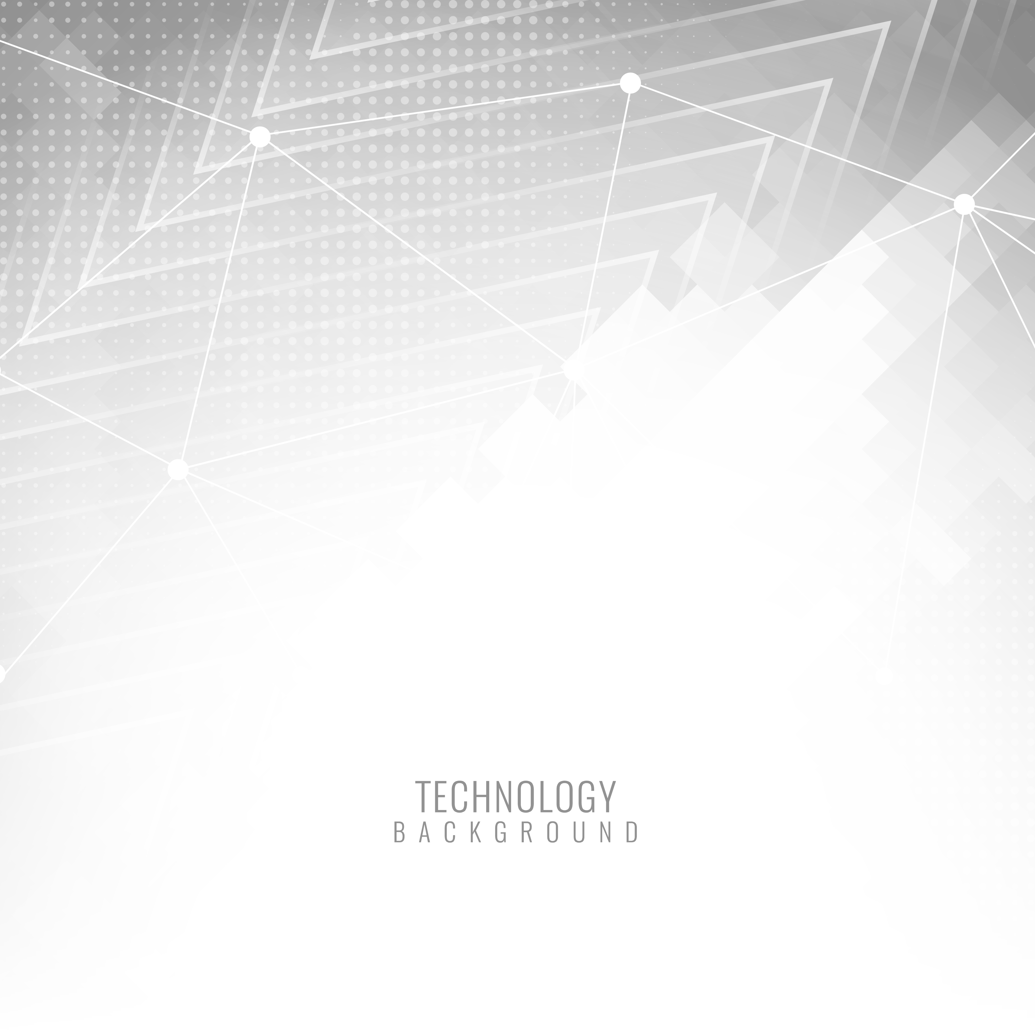 Abstract grey geometric polygon background 256356 Vector Art at Vecteezy