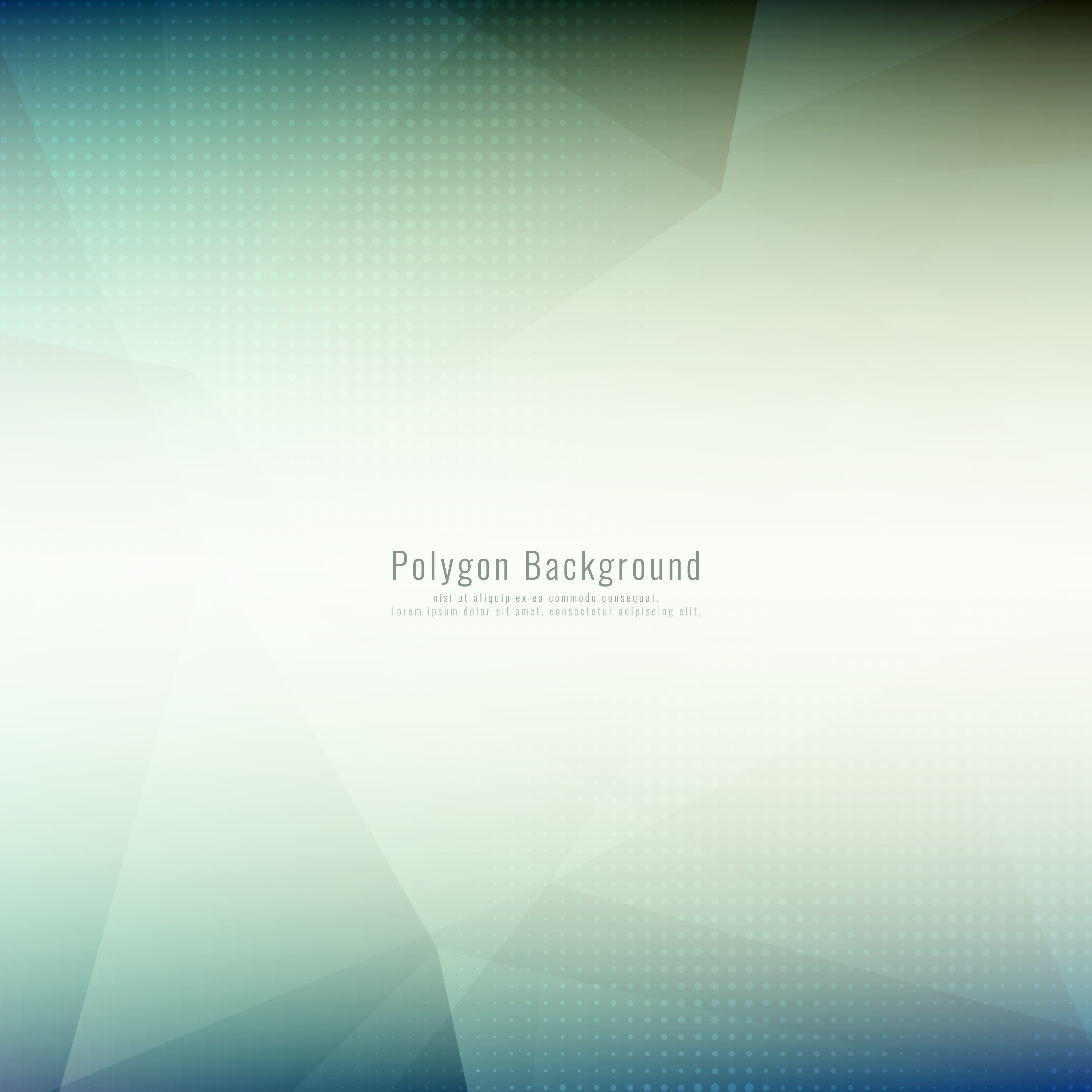 Abstract stylish polygonal elegant background 256386 Vector Art at Vecteezy