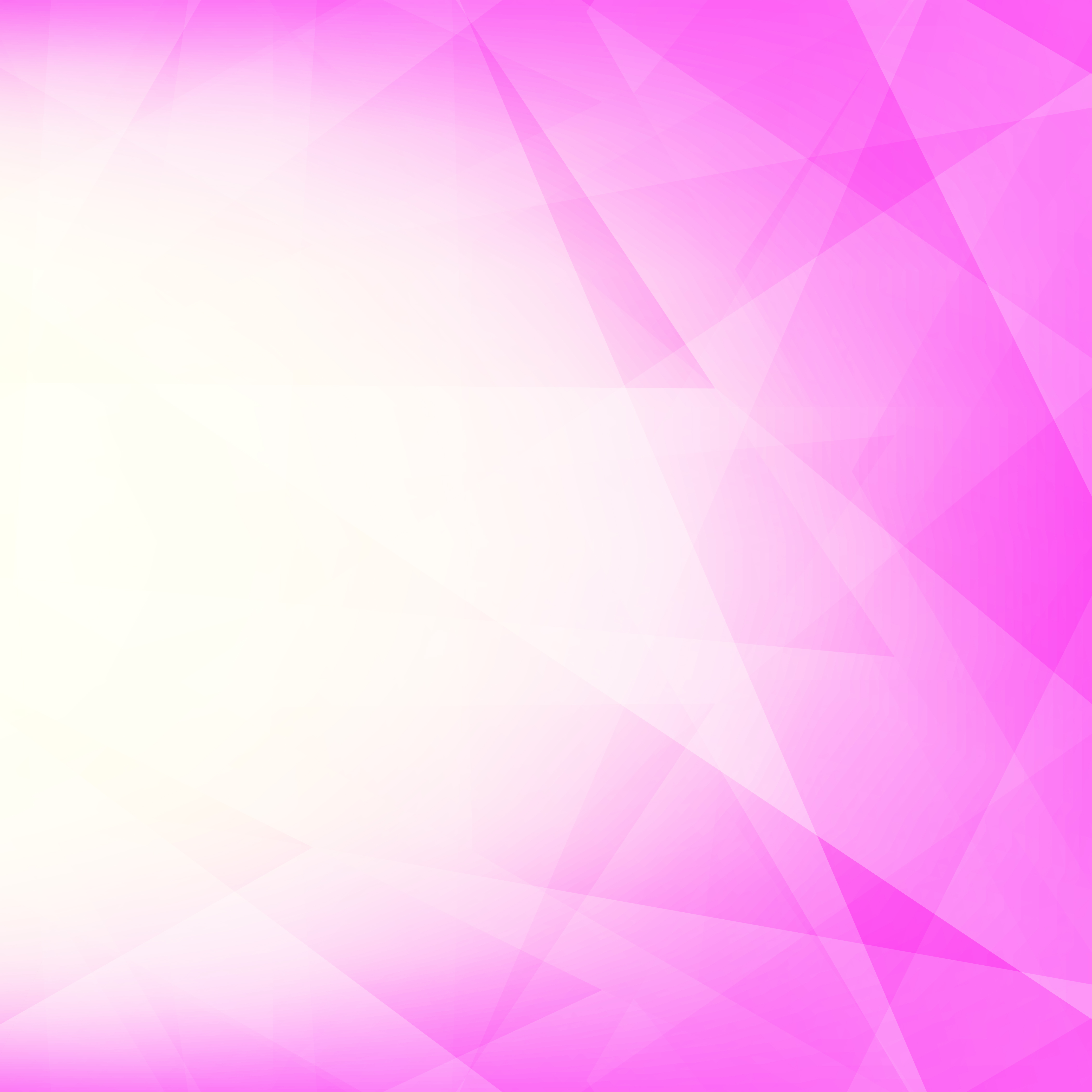 Abstract modern pink polygonal geometric background 256450 Vector Art ...