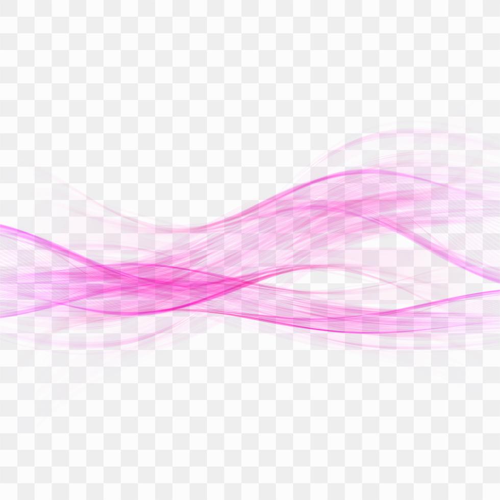 Modern pink elegant wave background 256617 Vector Art at Vecteezy