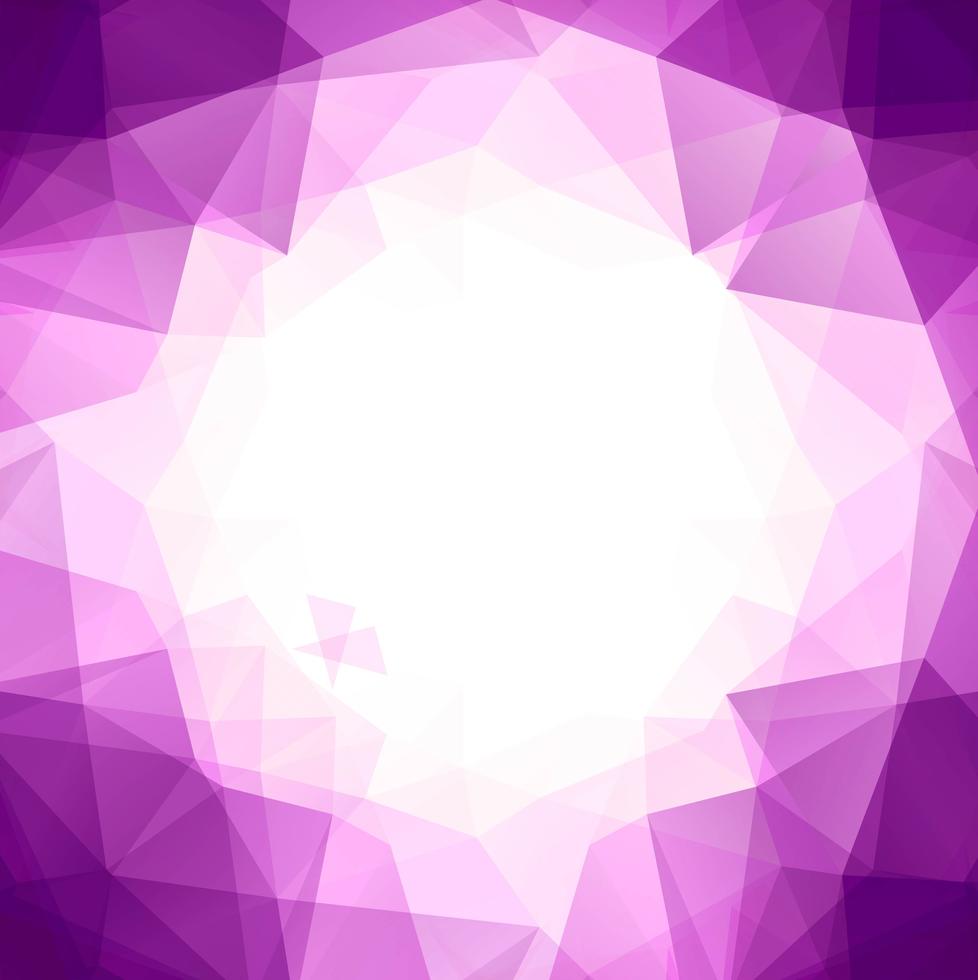 Abstract colorful polygonal background 257055 Vector Art at Vecteezy