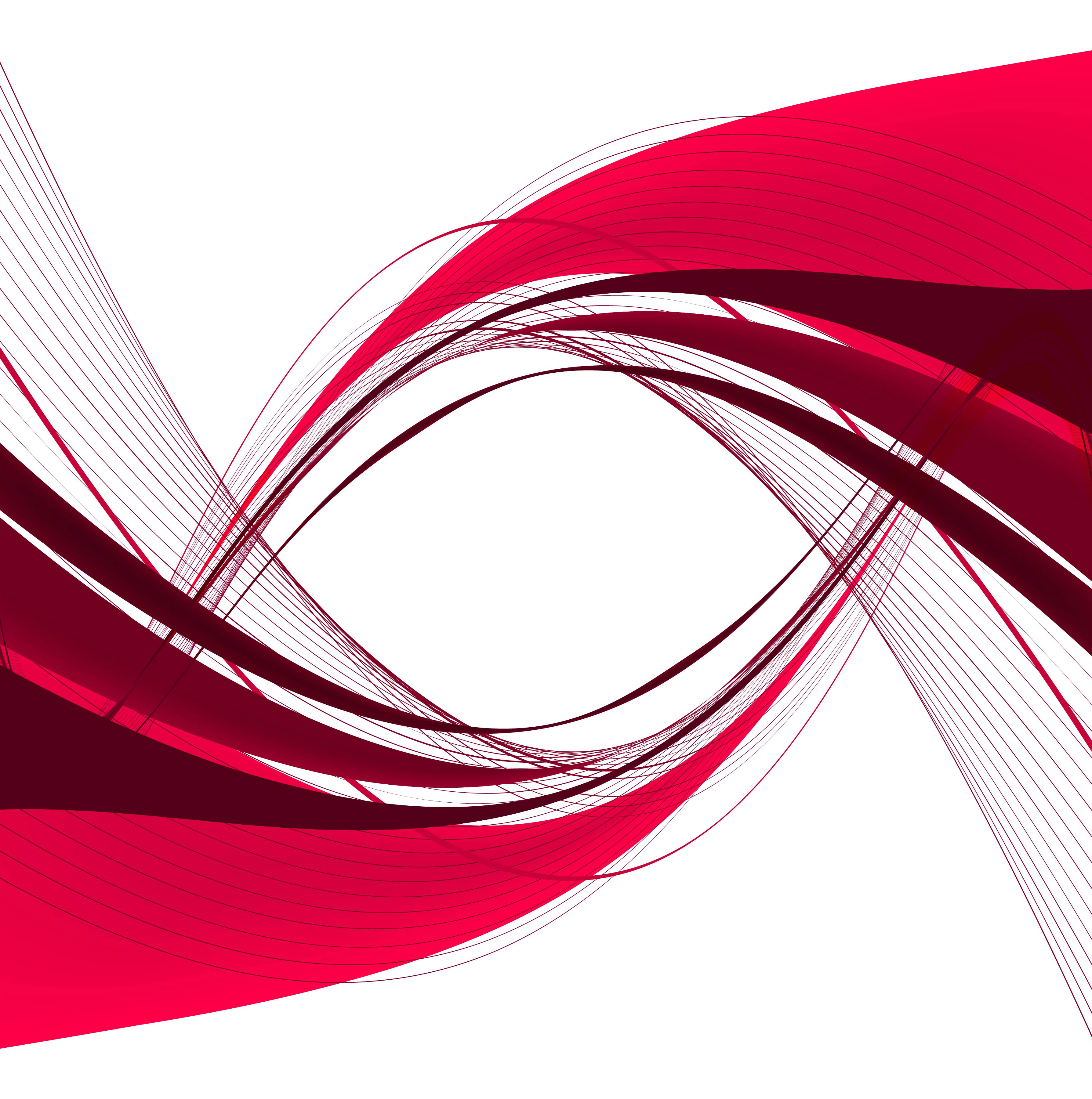 Abstract stylish business wave background 257083 Vector Art at Vecteezy