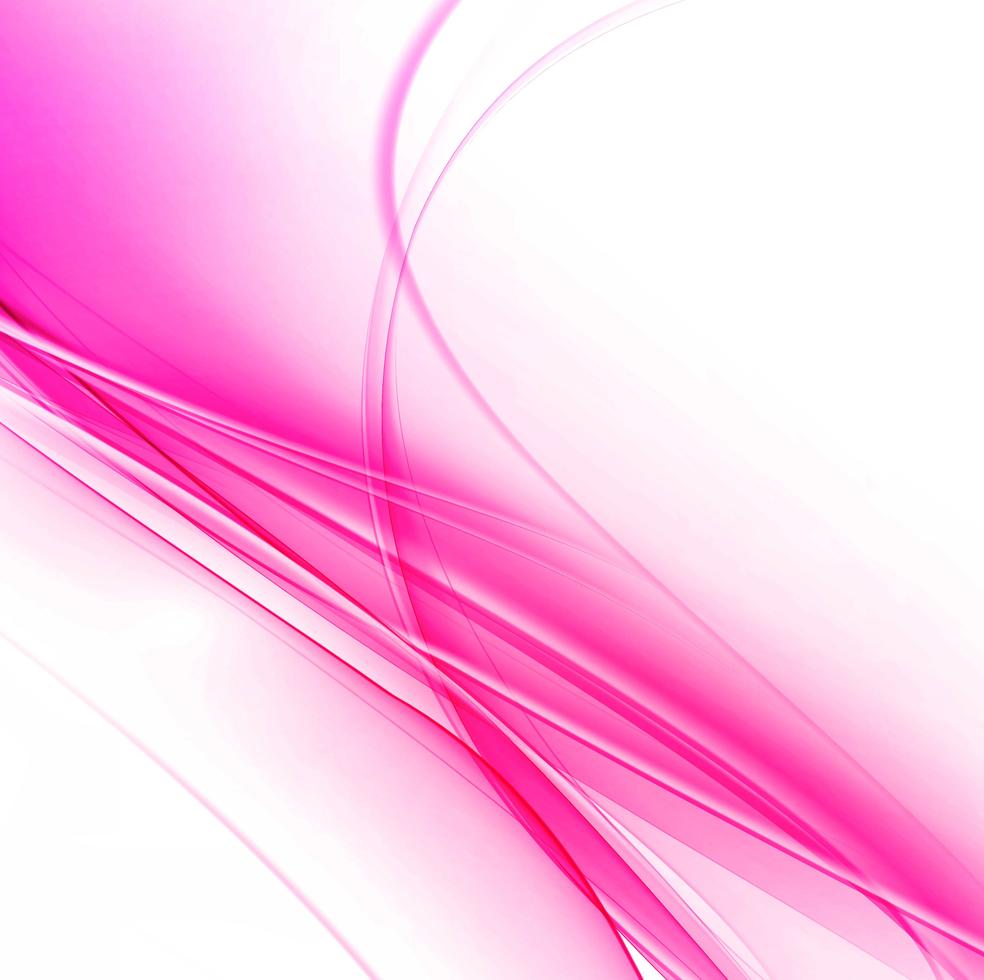 Abstract colorful pink wave background 257197 Vector Art at Vecteezy