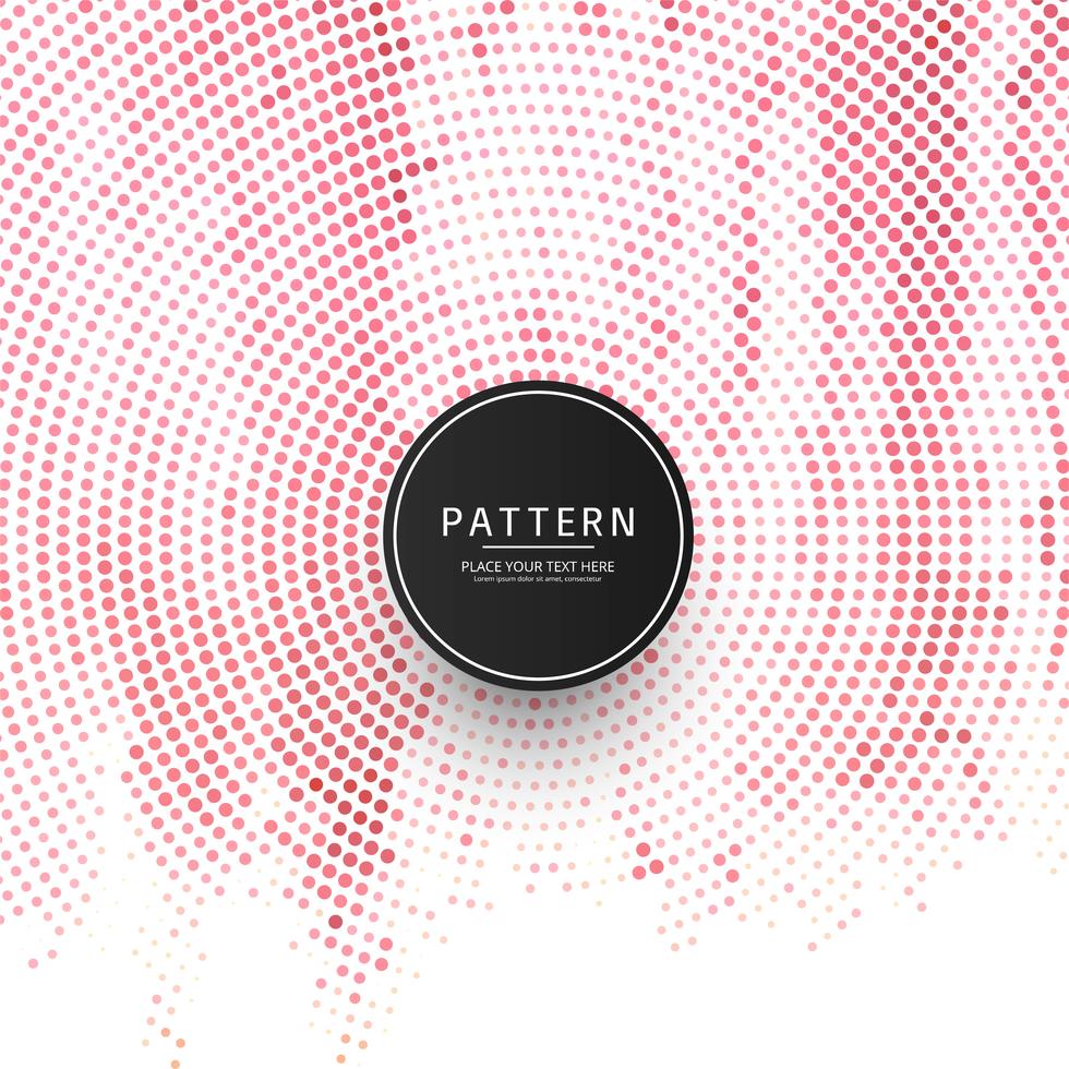 Modern halftone colorful pattern background 257226 Vector Art at Vecteezy