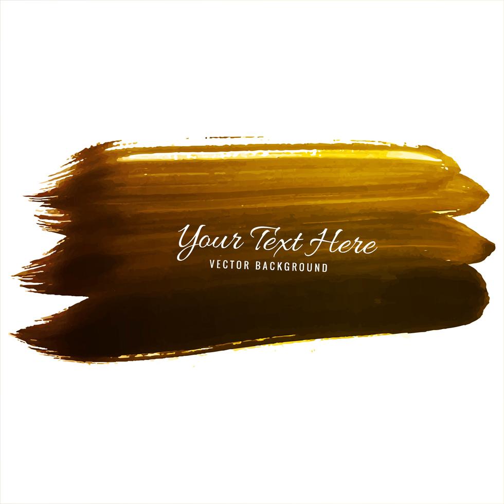 Abstract colorful watercolor strokes vector 257279 Vector Art at Vecteezy