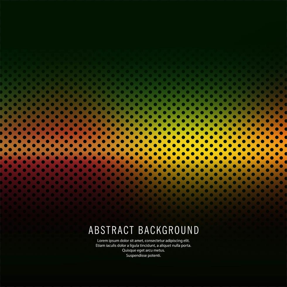 Abstract colorful dots vector background 257648 Vector Art at Vecteezy