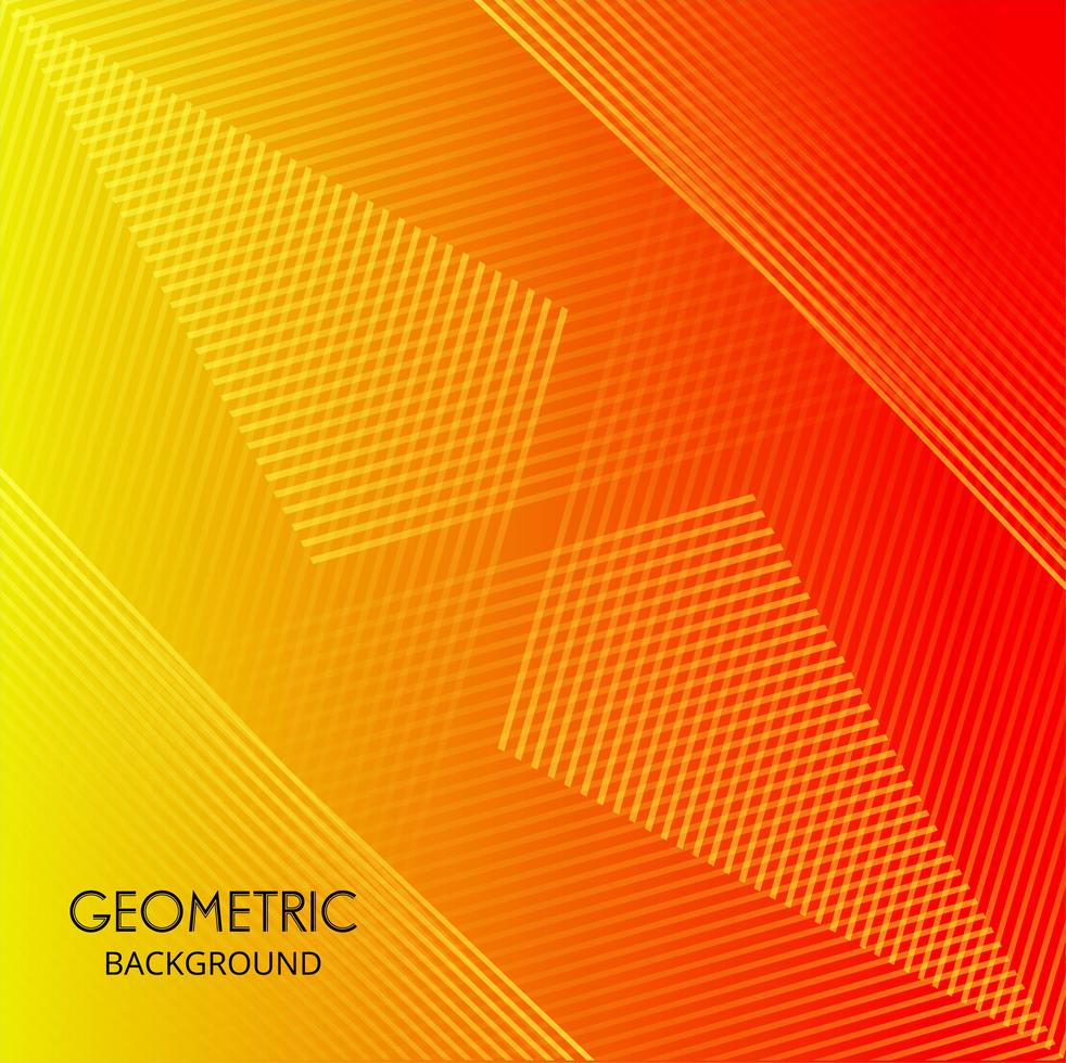 Abstract Colorful Geometric Lines Background 258650 Vector Art At Vecteezy