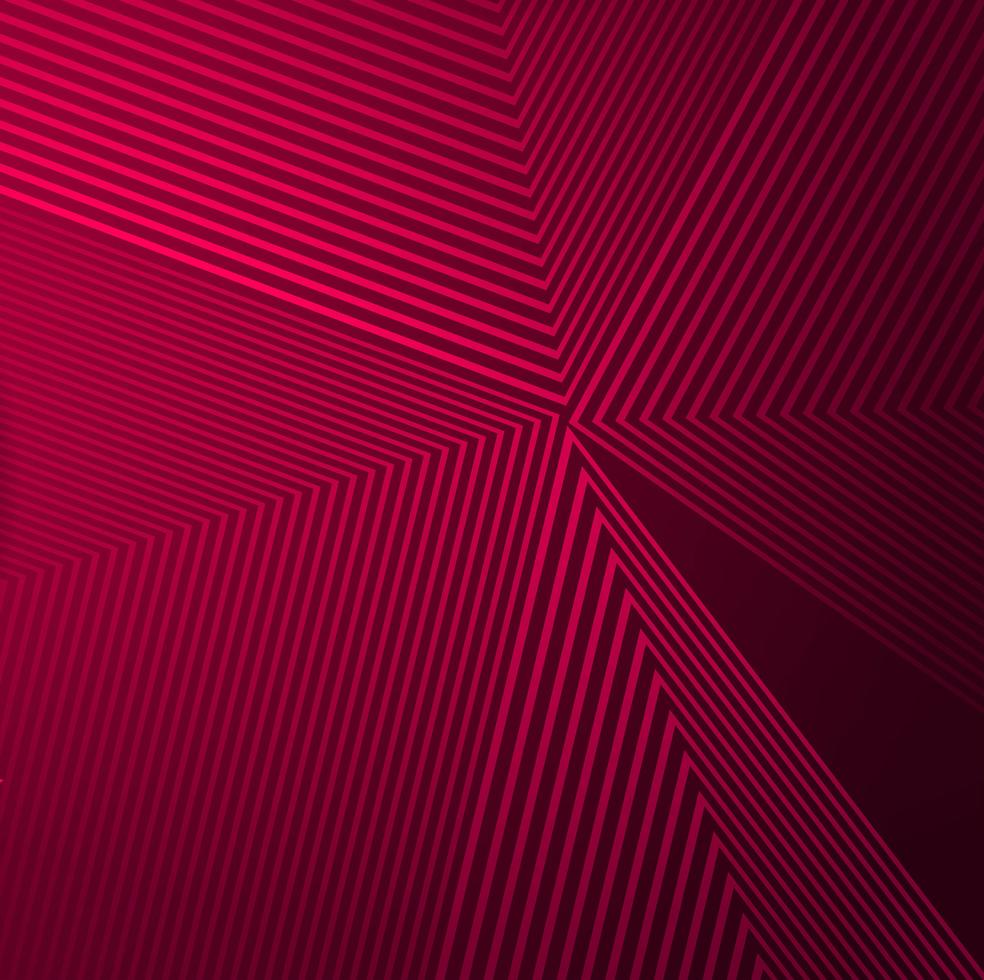 Abstract colorful geometric lines background illustration vector 258847 ...