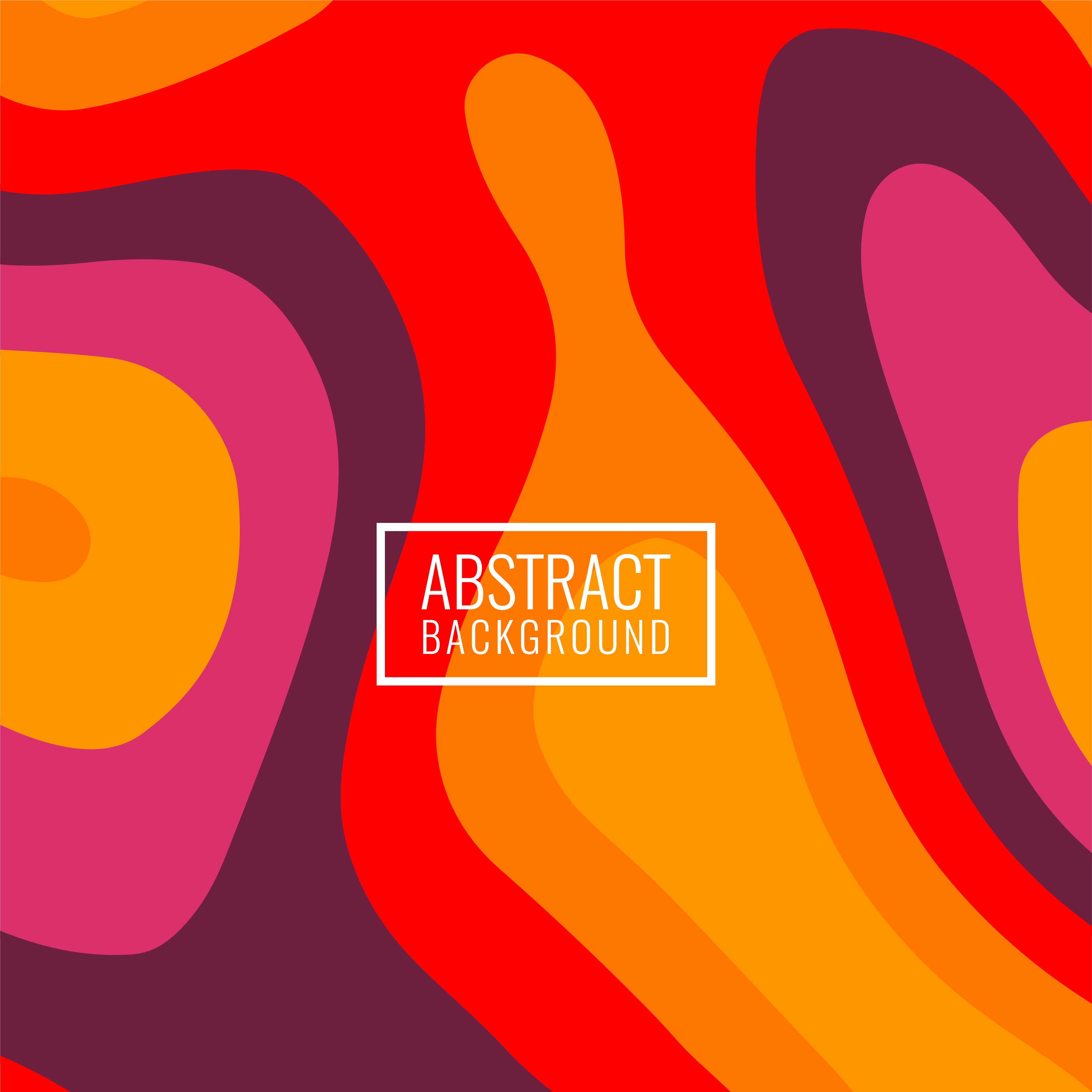 Abstract bright colorful papercut background 258906 Vector Art at Vecteezy Abstract bright colorful papercut background 258906 Vector Art at Vecteezy