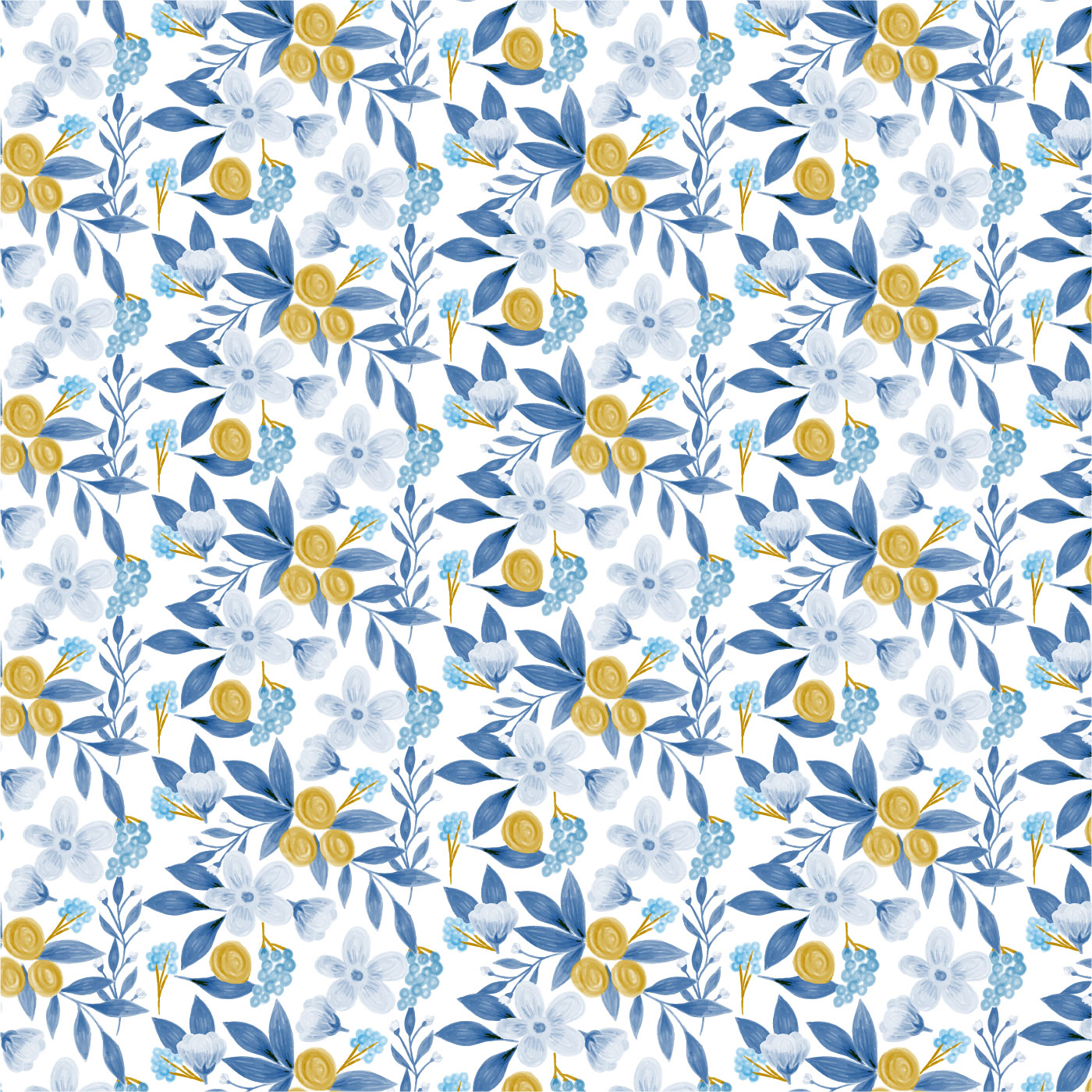 Vector Seamless Floral Pattern 259722 Vector Art at Vecteezy Vector Seamless Floral Pattern 259722 Vector Art at Vecteezy