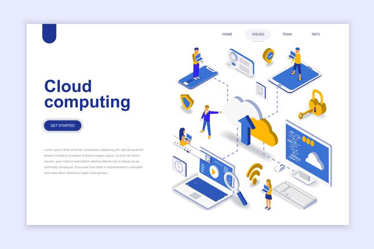 Isometric Cloud Computing Web Banner 260791 Vector Art at Vecteezy Isometric Cloud Computing Web Banner 260791 Vector Art at Vecteezy