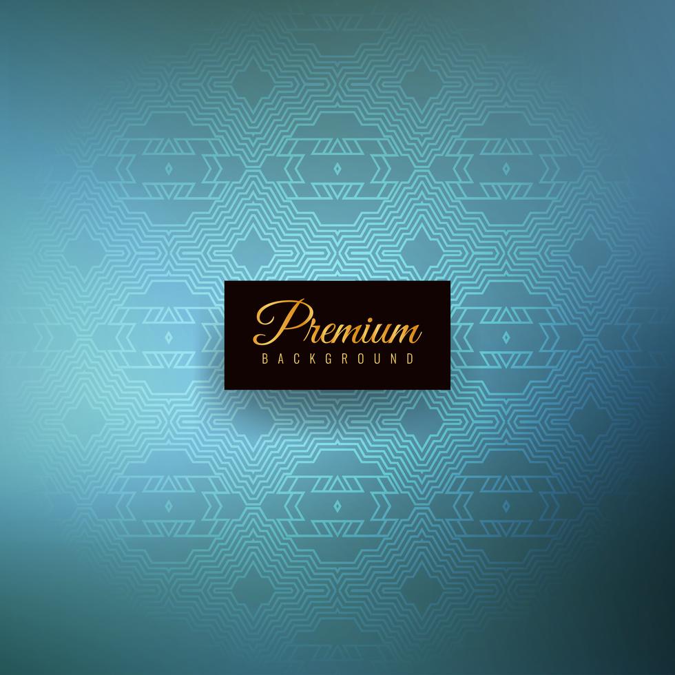 Abstract premium seamless pattern stylish background 261550 Vector Art ...