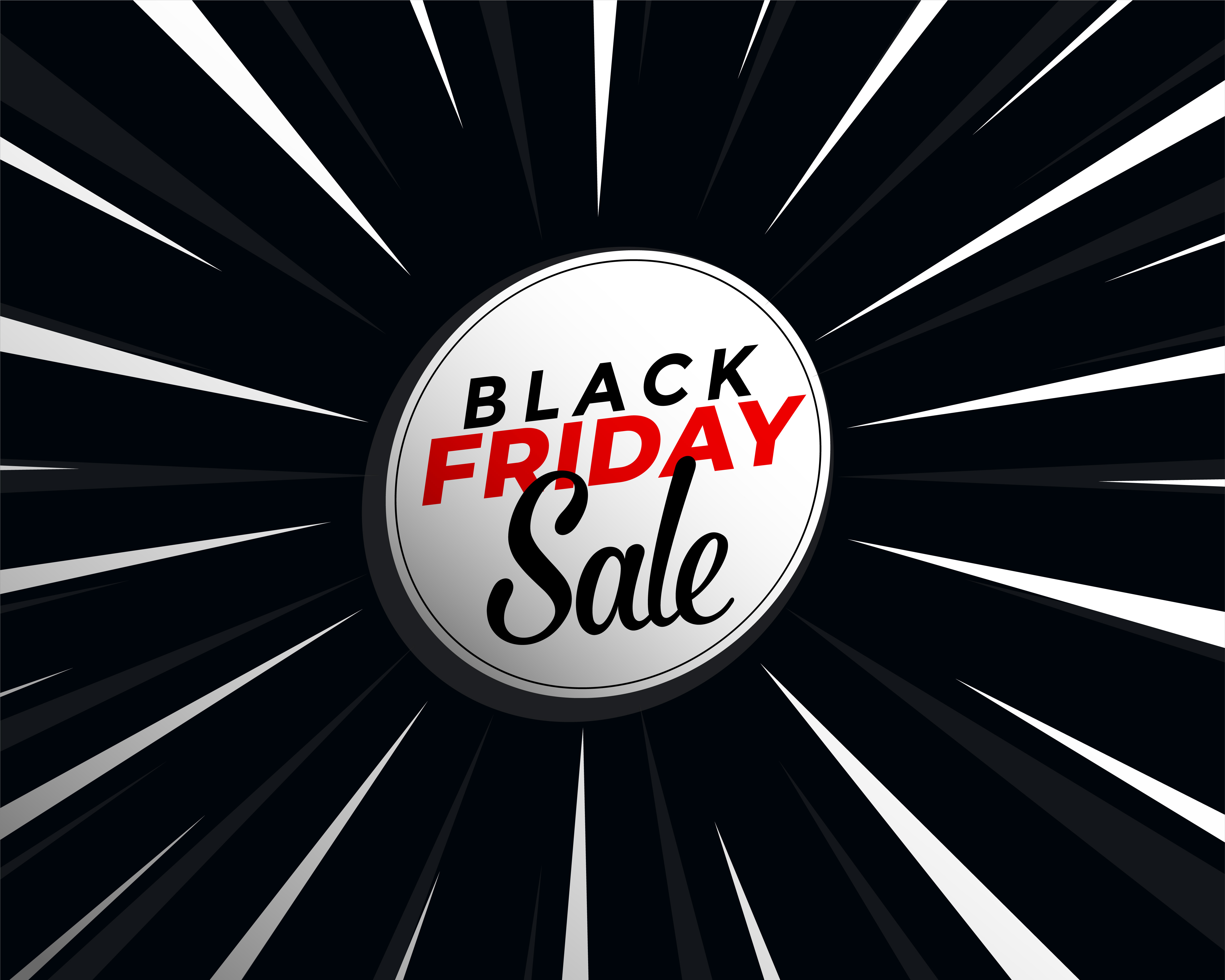 Black Friday Template