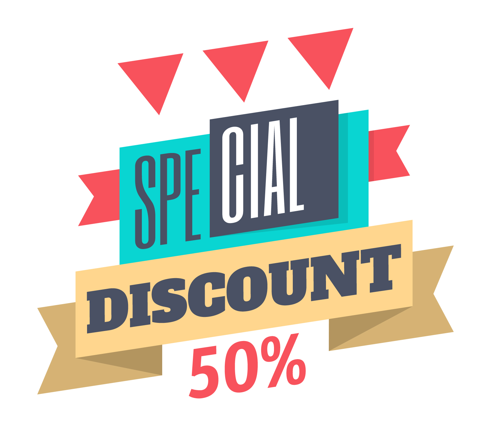 Special Discount 263468 Vector Art at Vecteezy
