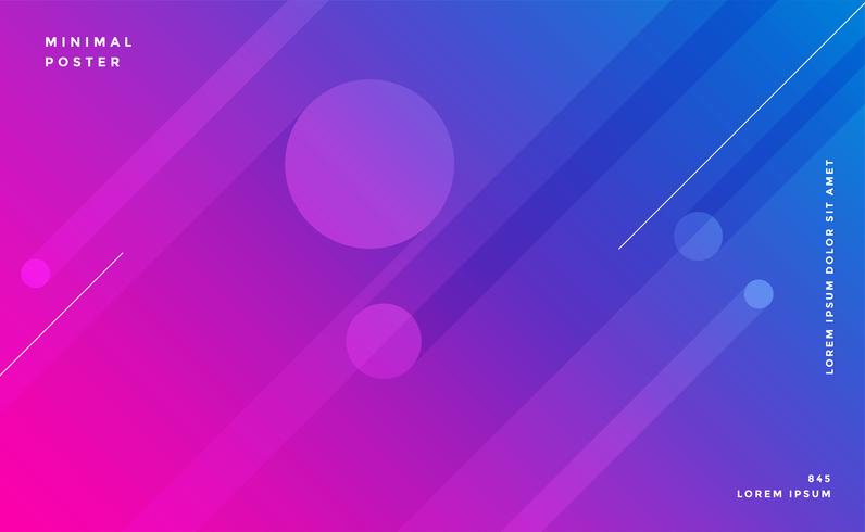 abstract colorful lines background design - Download Free Vector Art ...