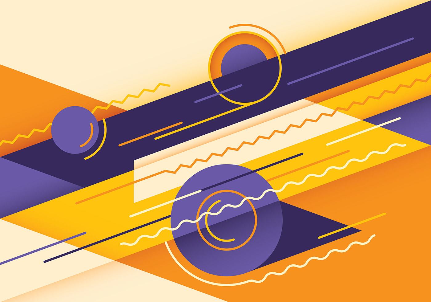 Abstract background 266224 Vector Art at Vecteezy