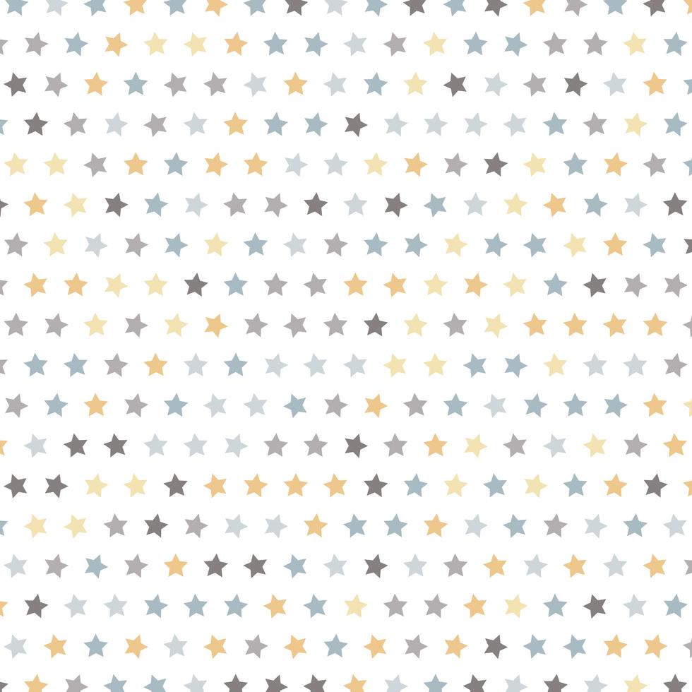 Star pattern background 267455 Vector Art at Vecteezy