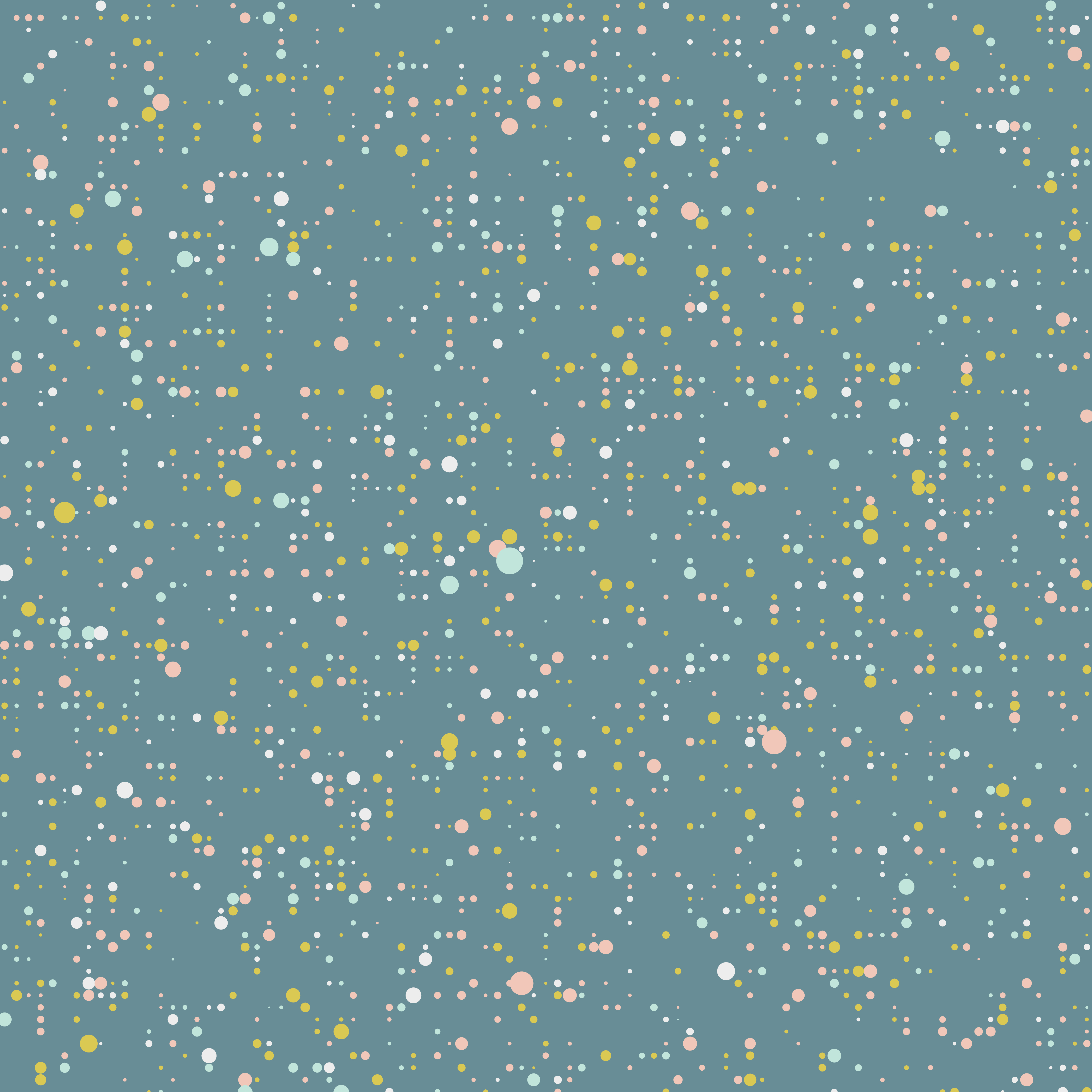 Halftone Dots Pattern Background 267565 Vector Art At Vecteezy