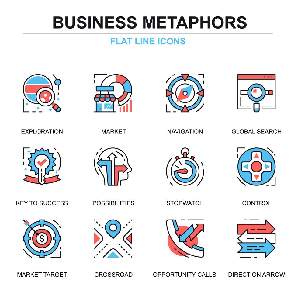 Business Process Icon Set 267761 Vector Art at Vecteezy Business Process Icon Set 267761 Vector Art at Vecteezy