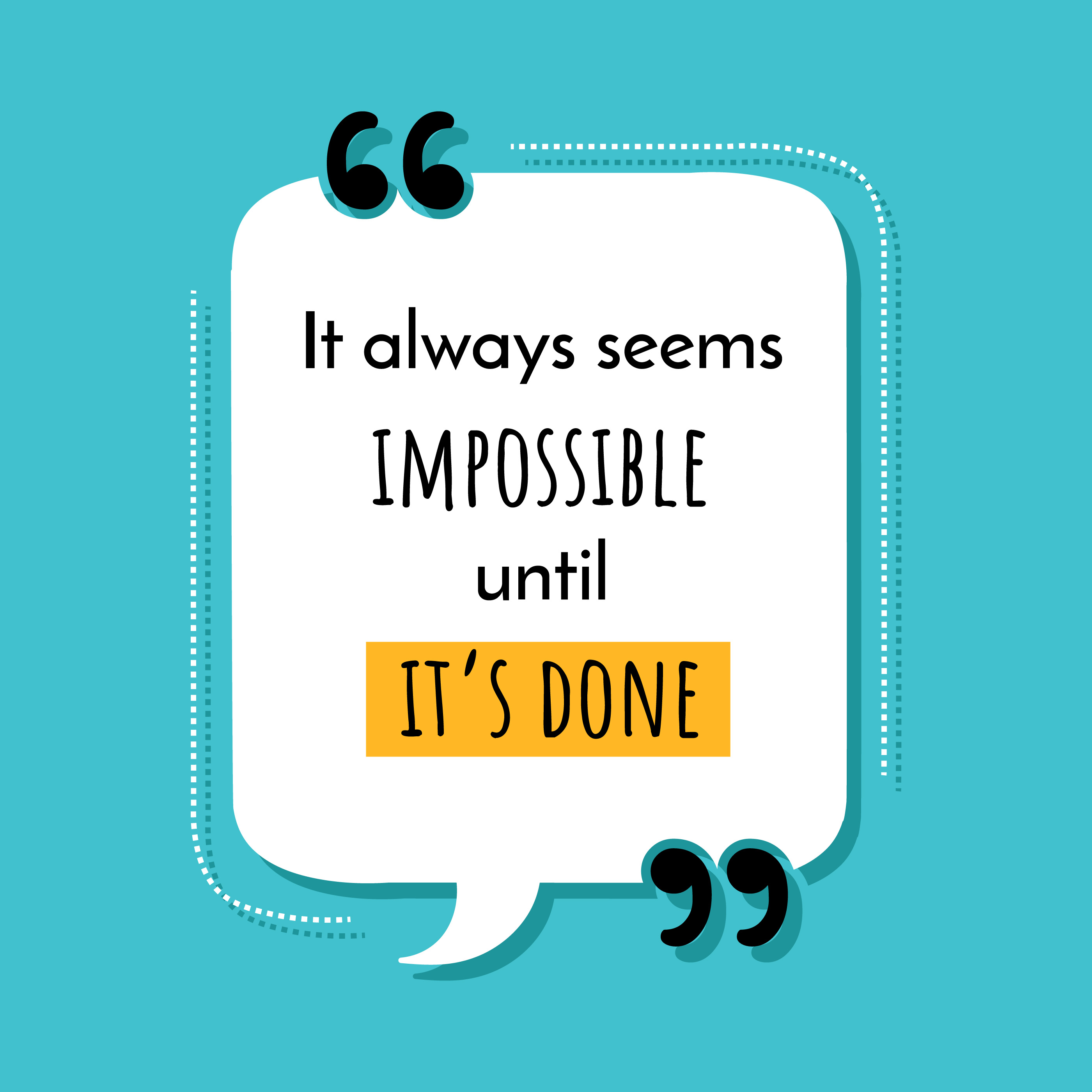 Inspiring Motivation Quote Vector 268244 Vector Art at Vecteezy Inspiring Motivation Quote Vector 268244 Vector Art at Vecteezy