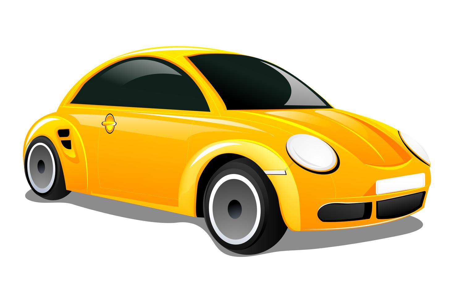 Sports Car 269806 Vector Art at Vecteezy