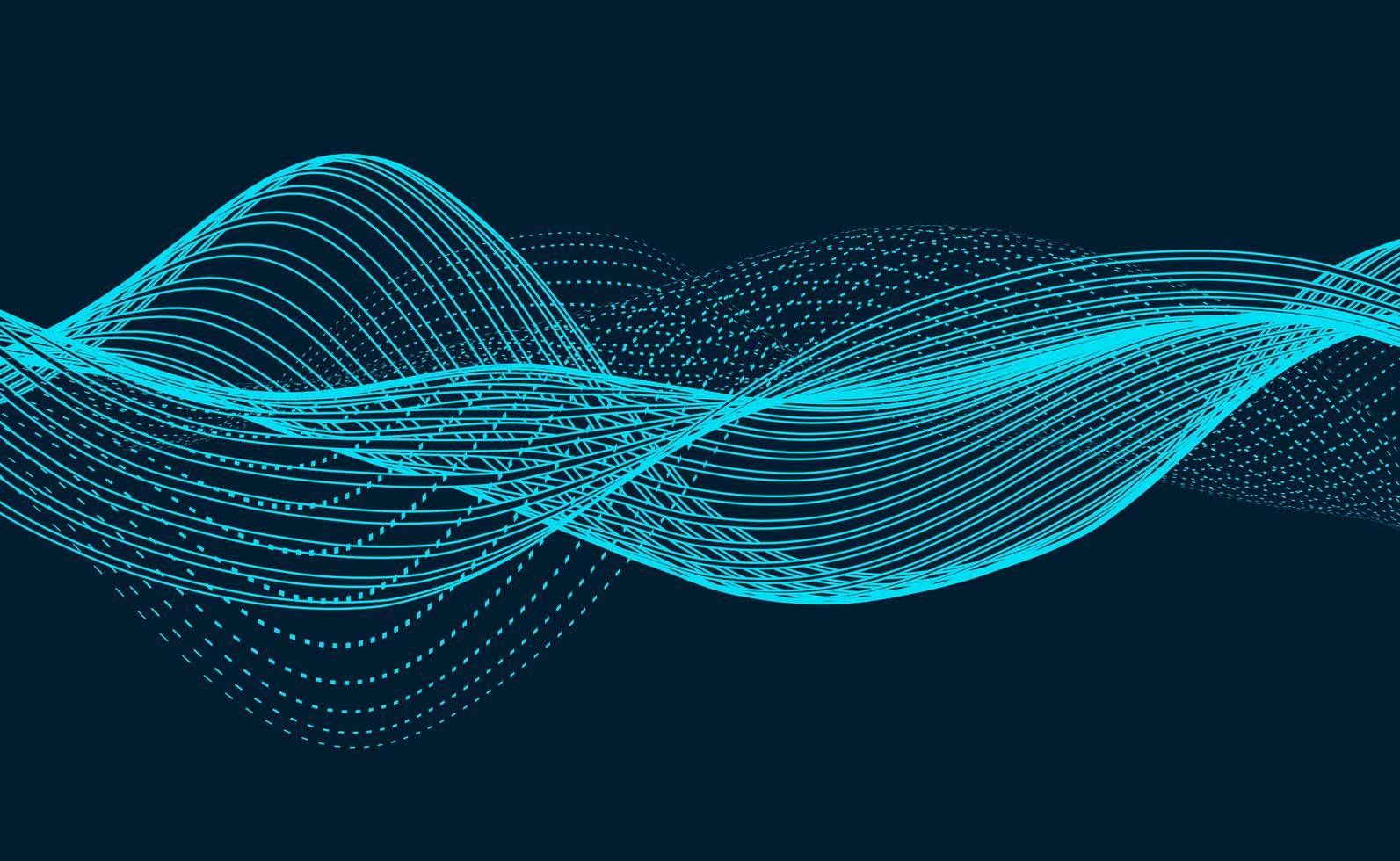 Abstract design element. 270438 Vector Art at Vecteezy