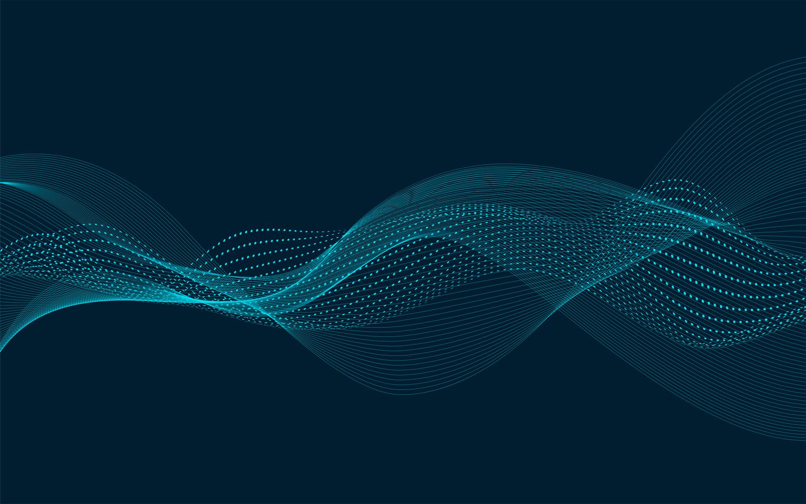 Vector Wave 271619 Vector Art at Vecteezy