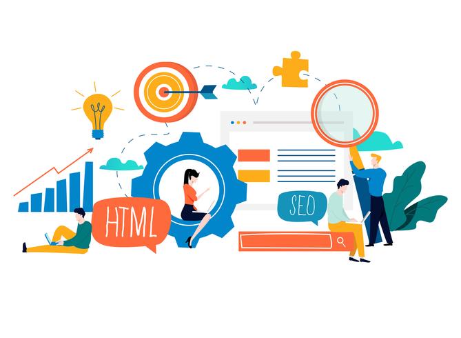 SEO, search engine optimization 271935 Vector Art at Vecteezy SEO, search engine optimization 271935 Vector Art at Vecteezy
