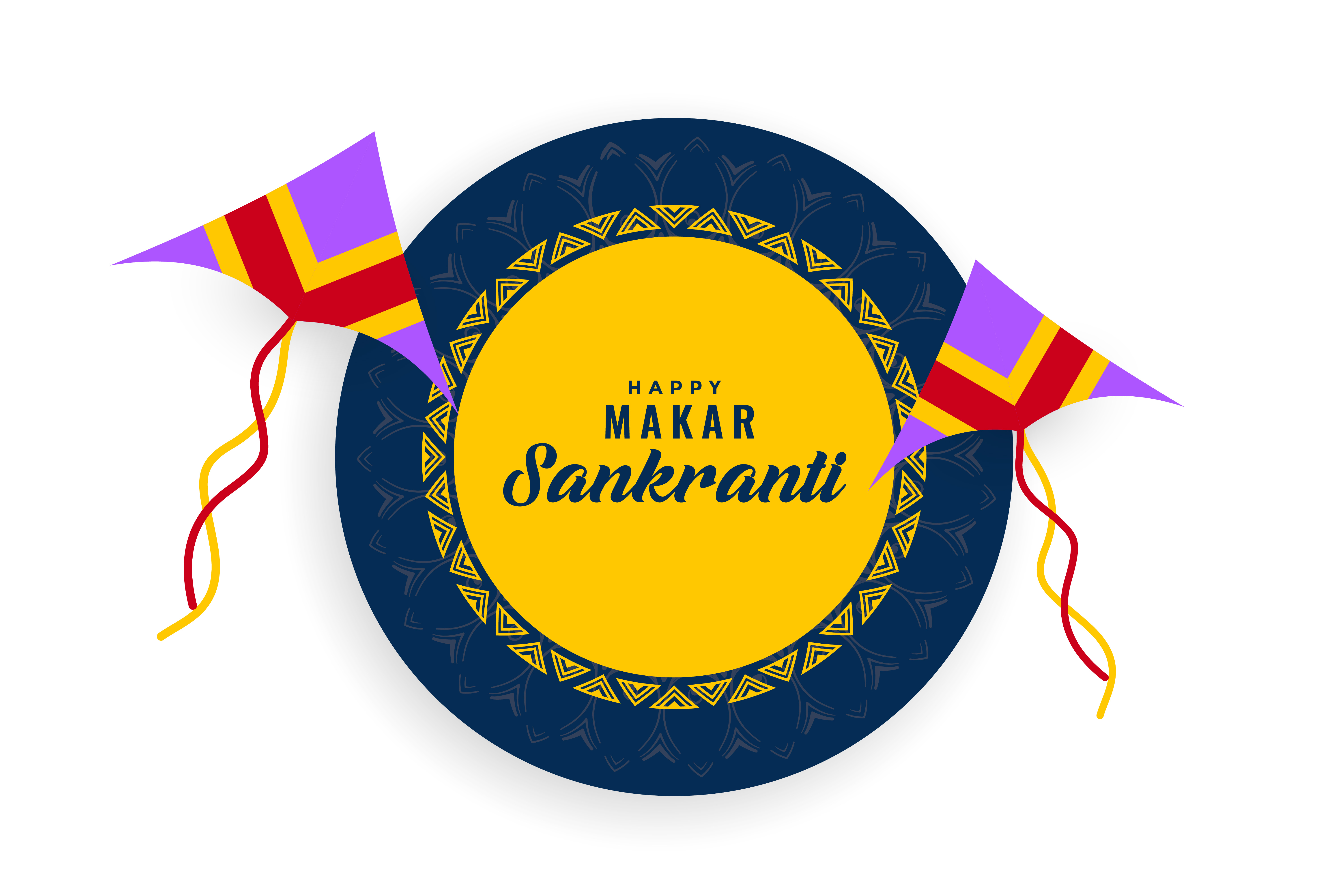 happy makar sankranti background with flying kites - Download Free ... happy makar sankranti background with flying kites - Download Free ...